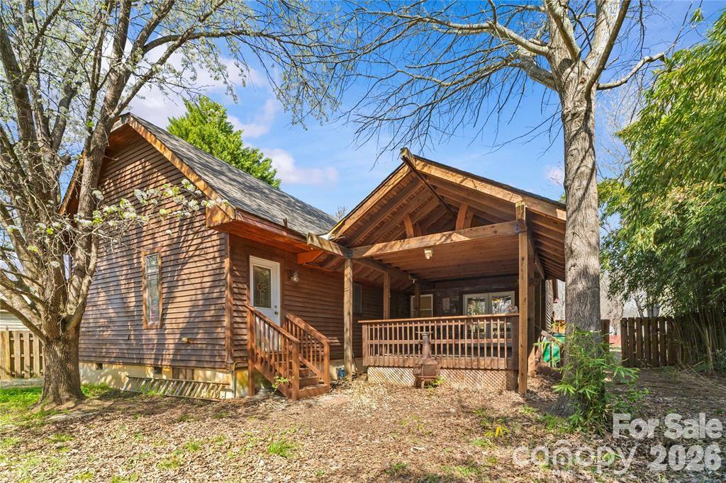 Photo 29 of 11826 Merriweather Drive, Charlotte, NC
