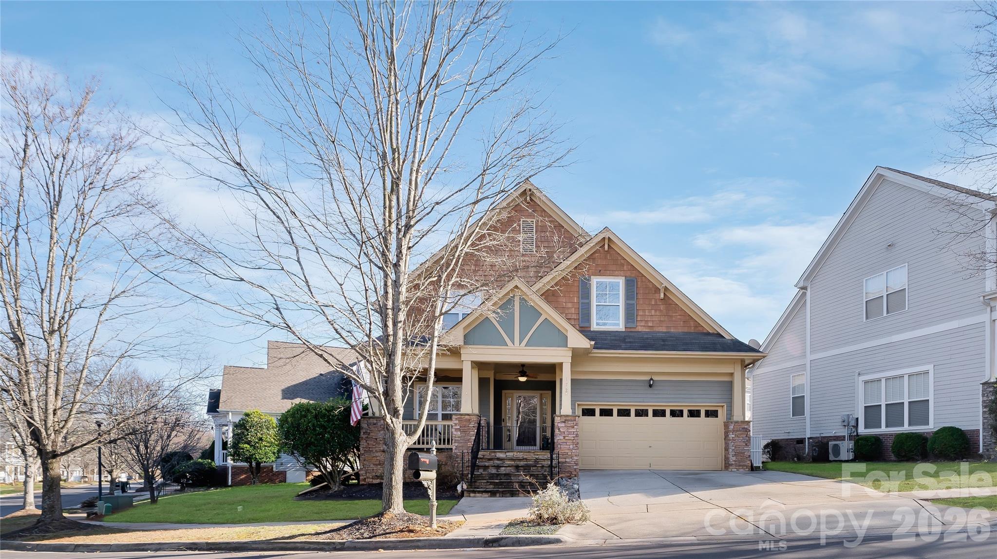 172 Water Oak Drive, Mooresville, NC