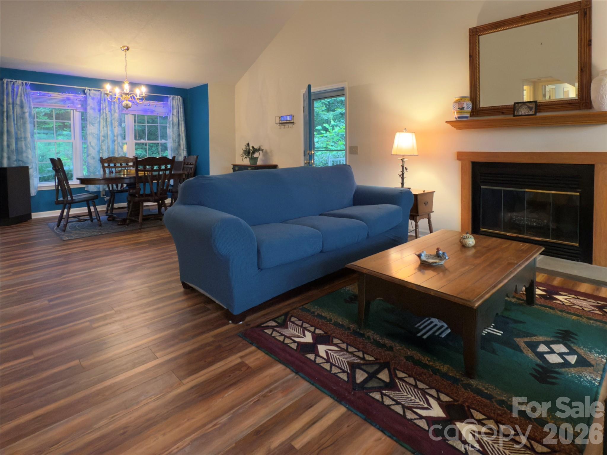 40 Sanctuary Drive, Burnsville, NC - photo 12 of 39