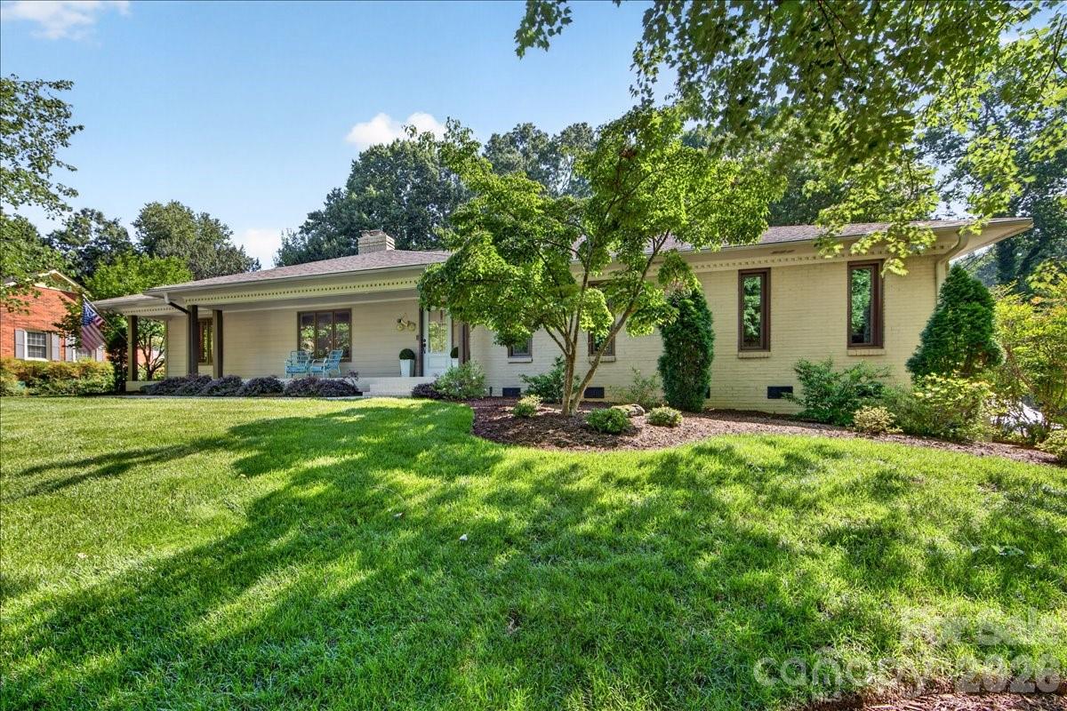 Photo 2 of 1128 Court Drive, Charlotte, NC