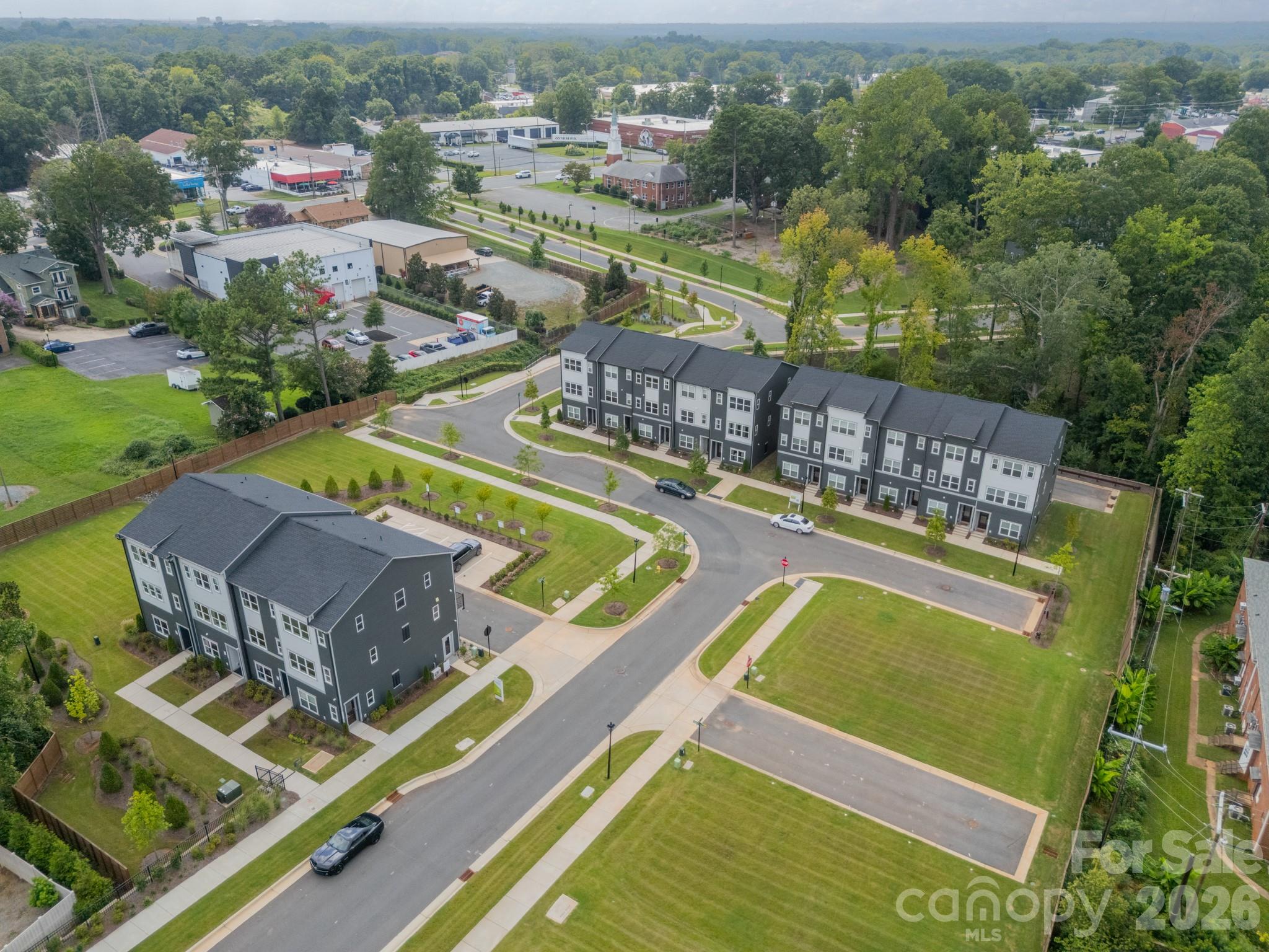 Photo 27 of 2025 Evolve Way, Charlotte, NC