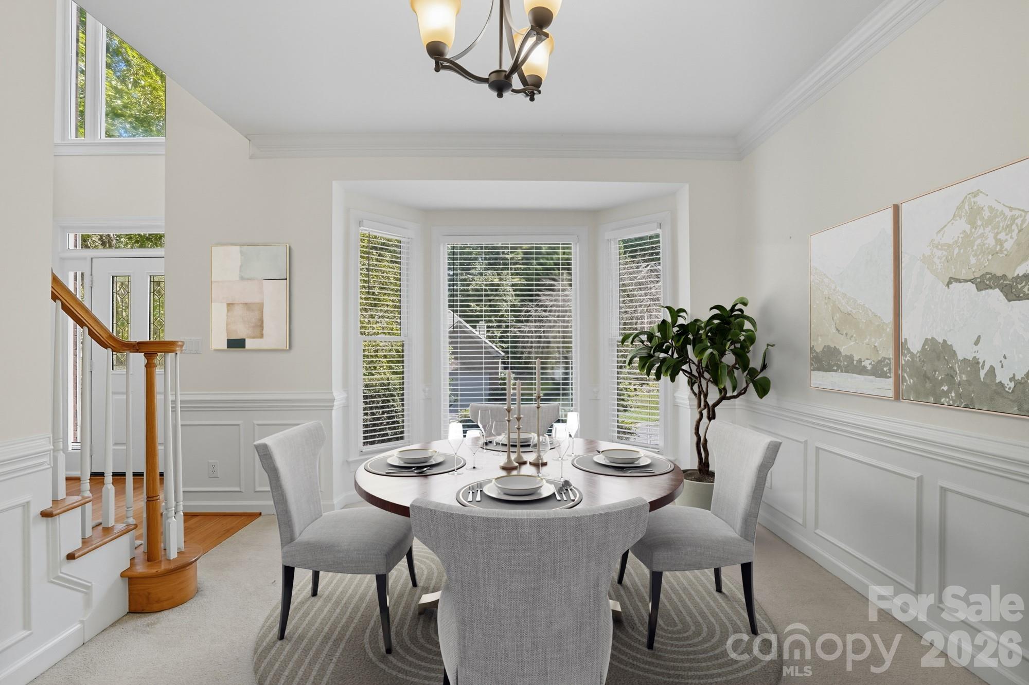 Photo 12 of 8016 Painted Pony Court, Charlotte, NC
