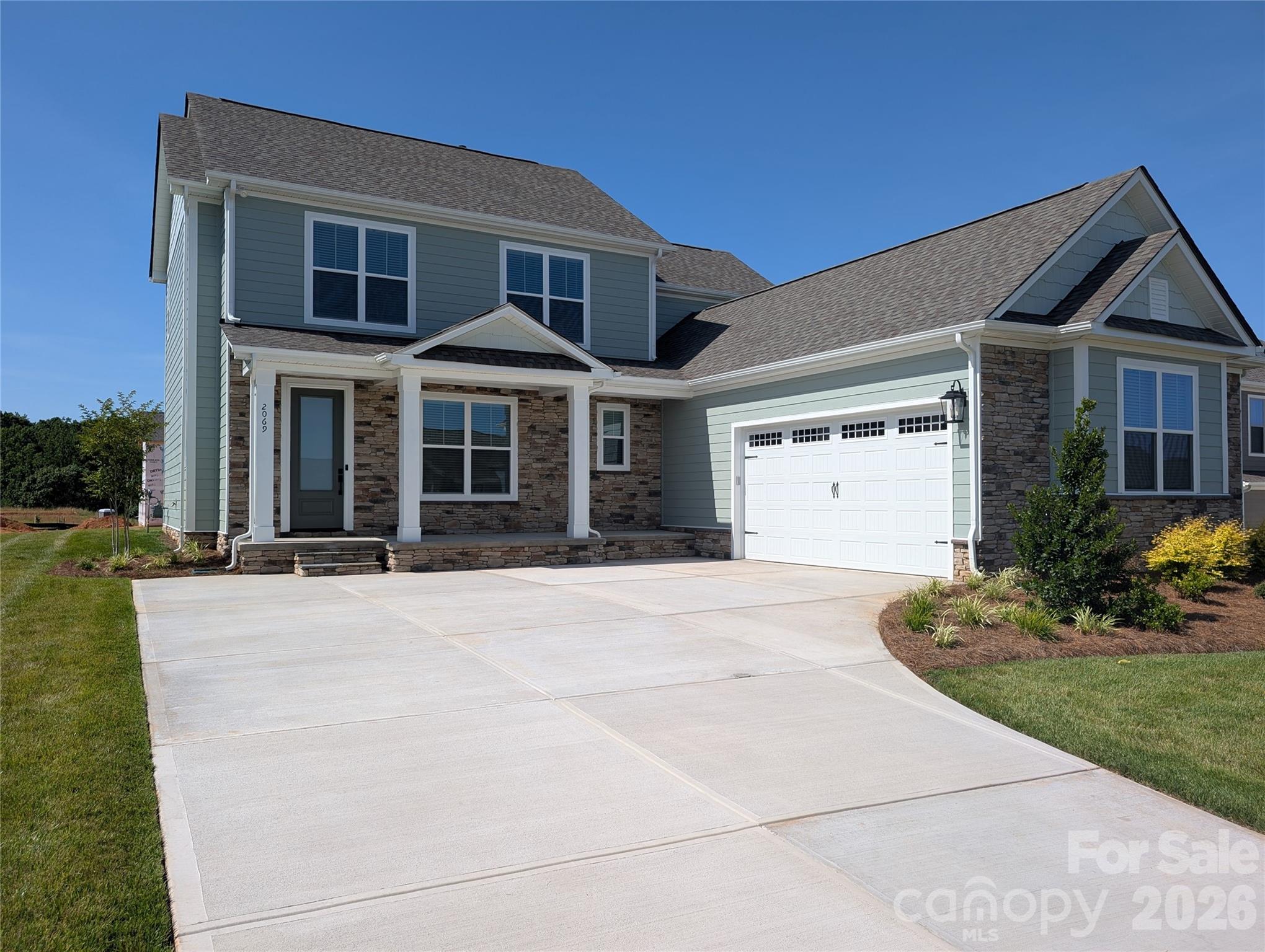 2069 Fordhill Street, Rock Hill, SC
