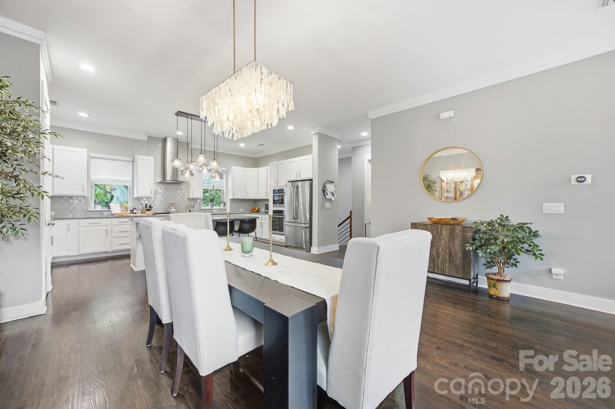 863 Academy Street, Charlotte, NC - photo 10 of 36