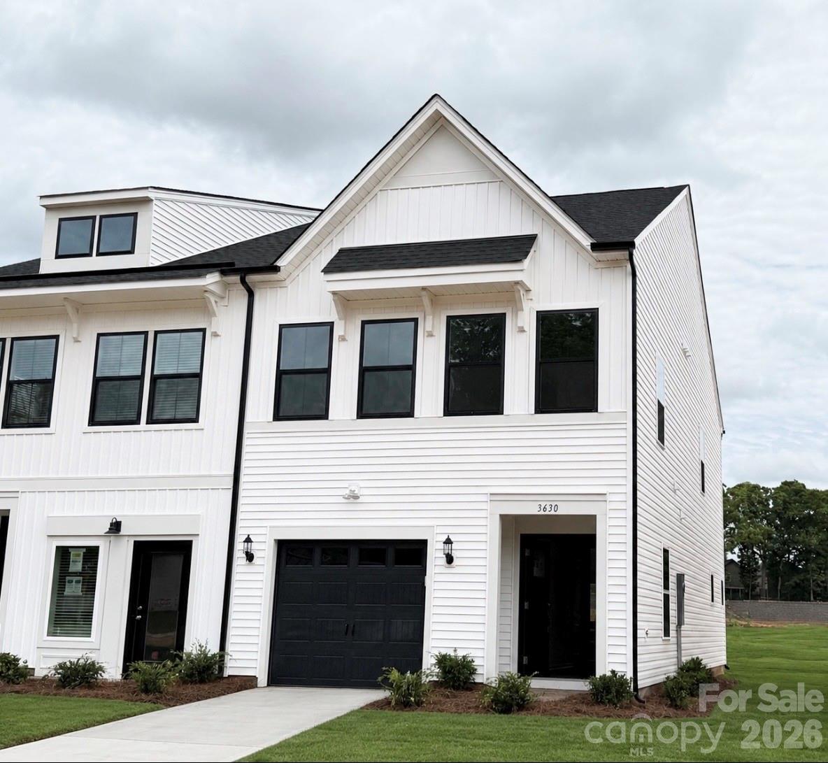 Home for sale at 3630 Teslow Drive39, Charlotte, NC — photo 1 of 15