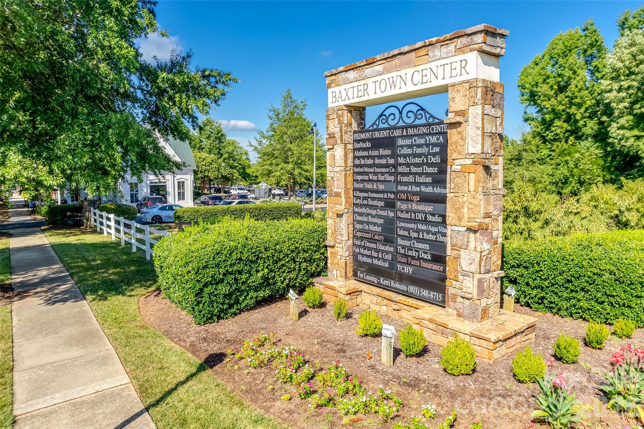 816 Victorian Way, Fort Mill, SC - photo 38 of 49