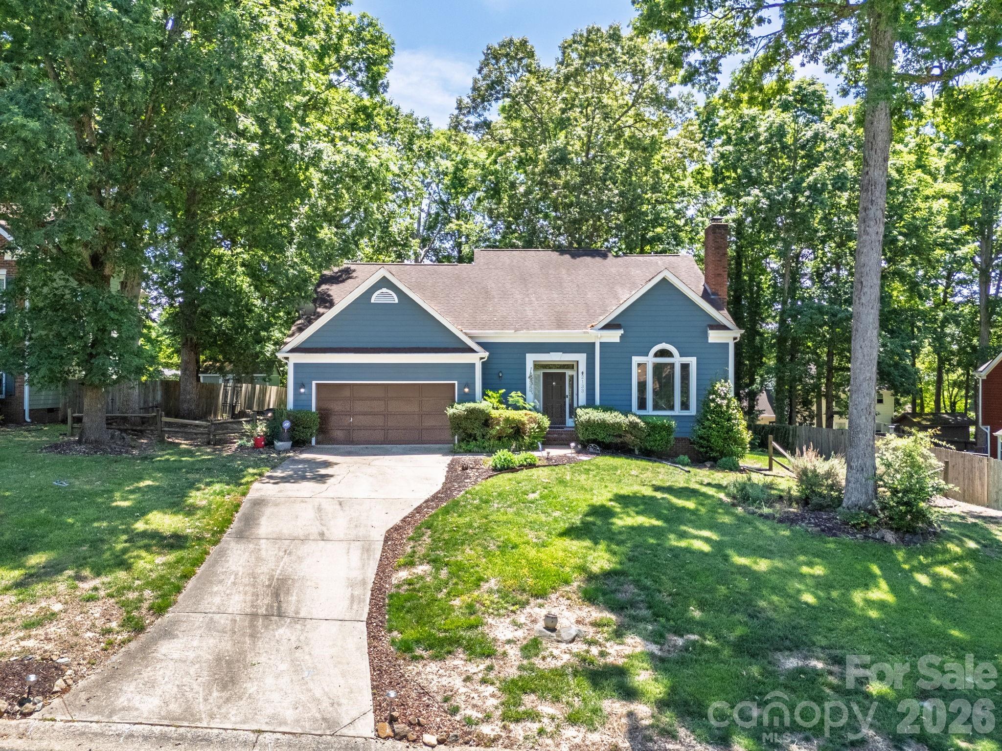 2133 Highland View Lane, Charlotte, NC
