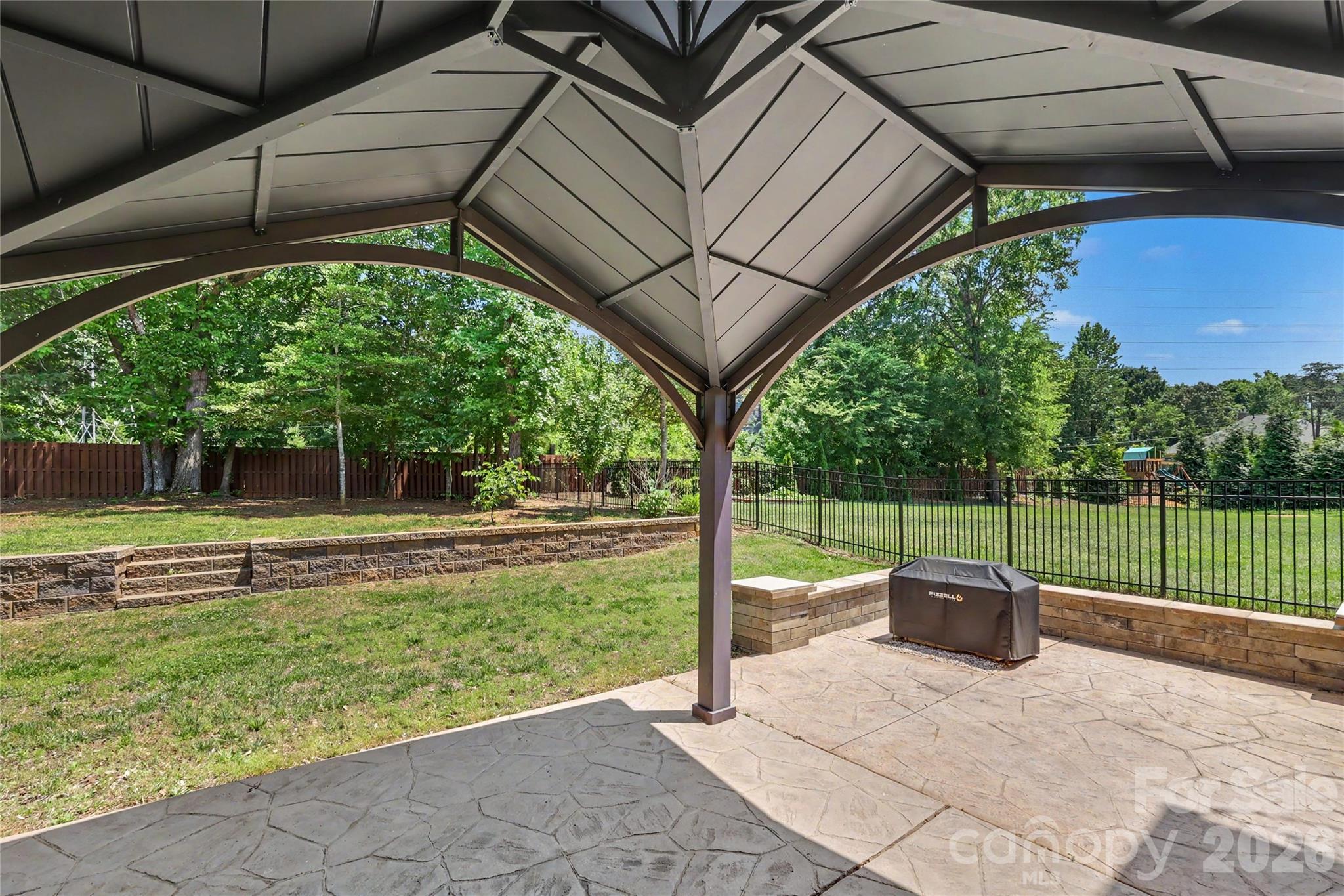 4624 Pebble Run Drive, Matthews, NC - photo 43 of 48