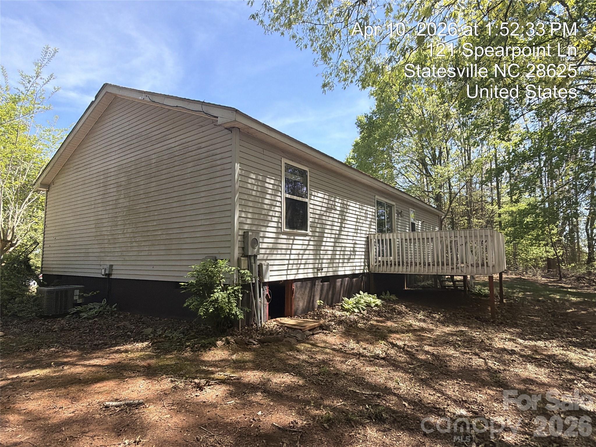 Photo 4 of 121 Spearpoint Lane13, Statesville, NC