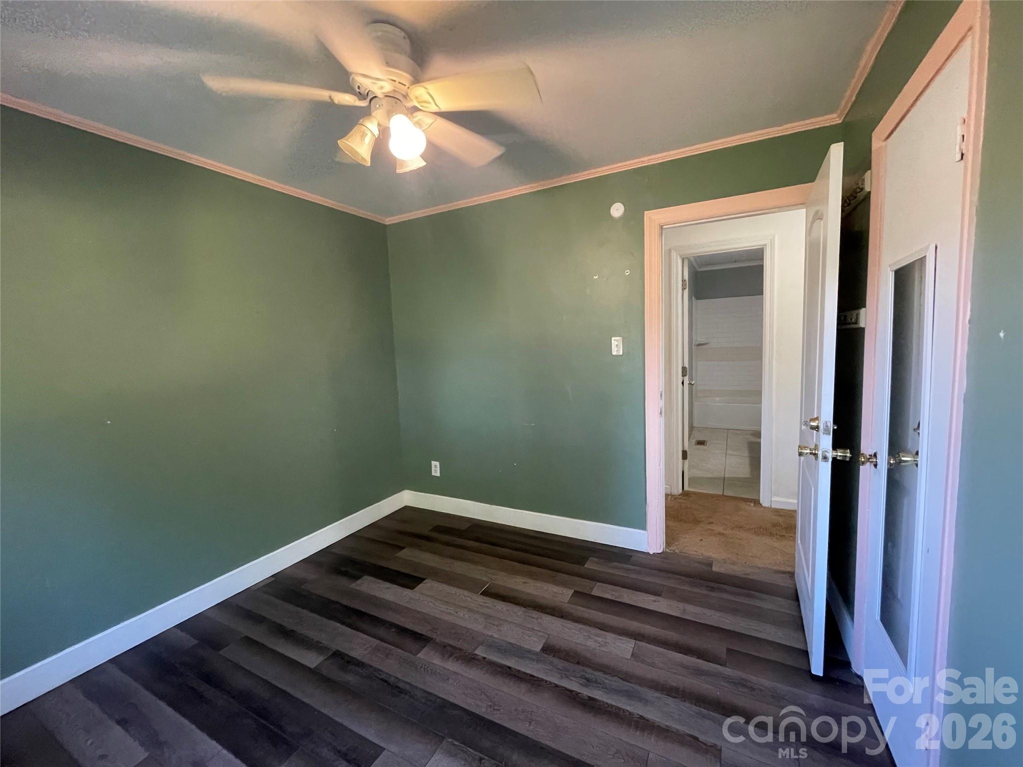 3542 Orchard Road, Iron Station, NC - photo 17 of 28