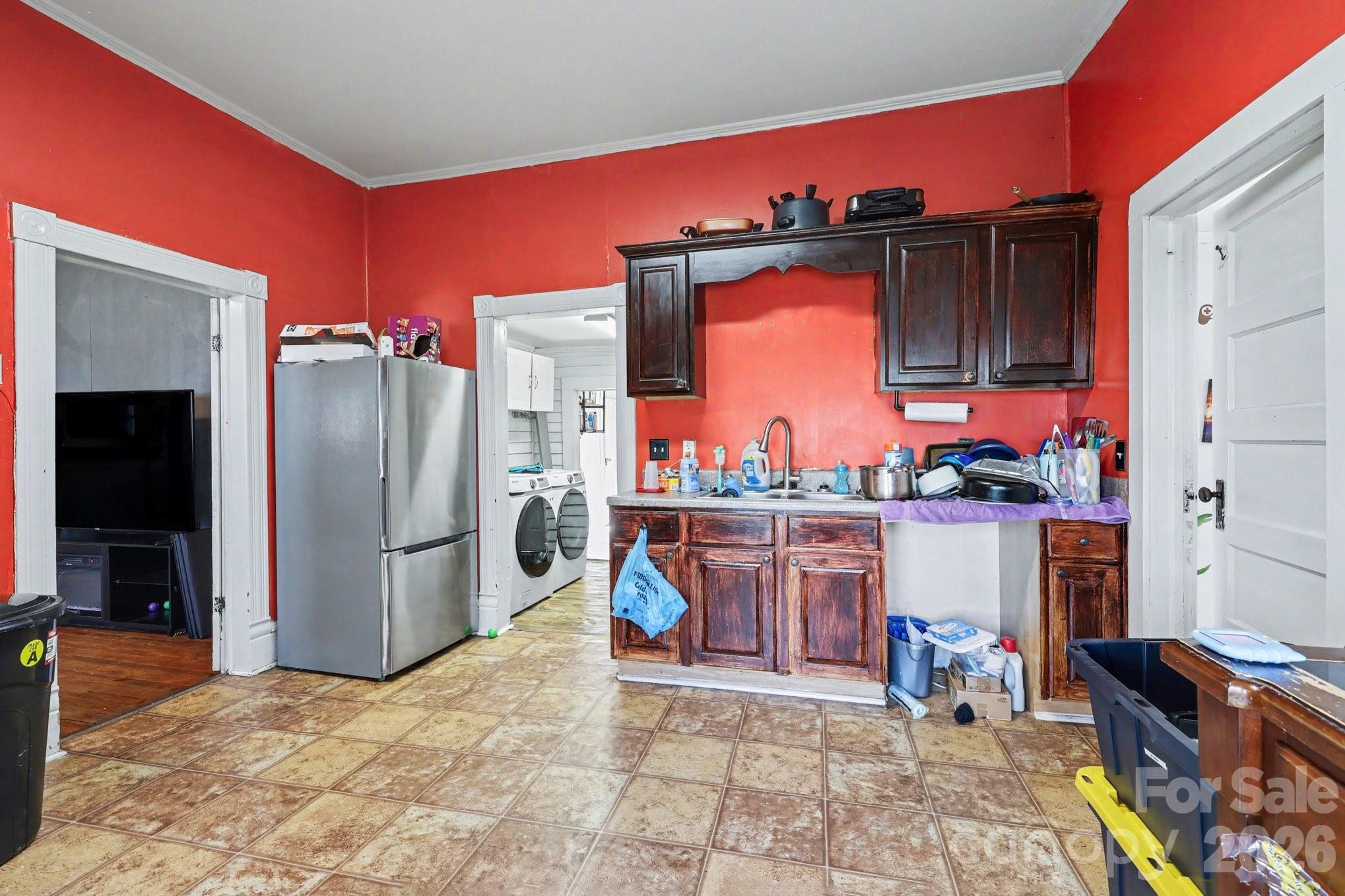 703 5th Street, Spencer, NC - photo 12 of 17