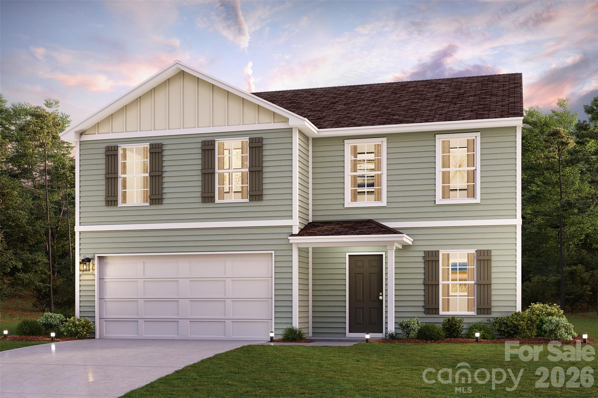 483 Sundown Drive, Spartanburg, SC - photo 1 of 30