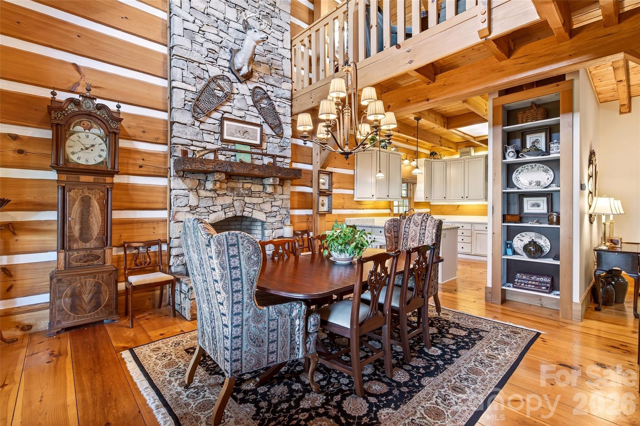 35 Elderberry Drive, Old Fort, NC - photo 13 of 49