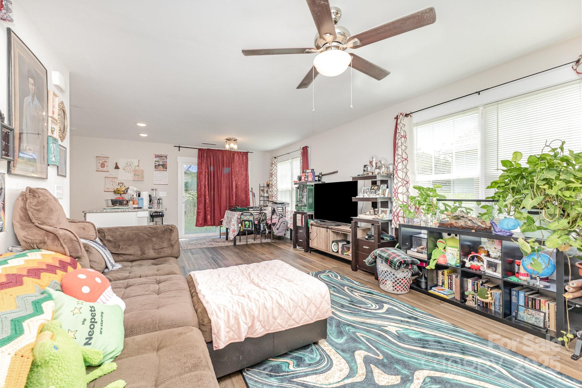 Photo 2 of 1050 Rush Street, Albemarle, NC