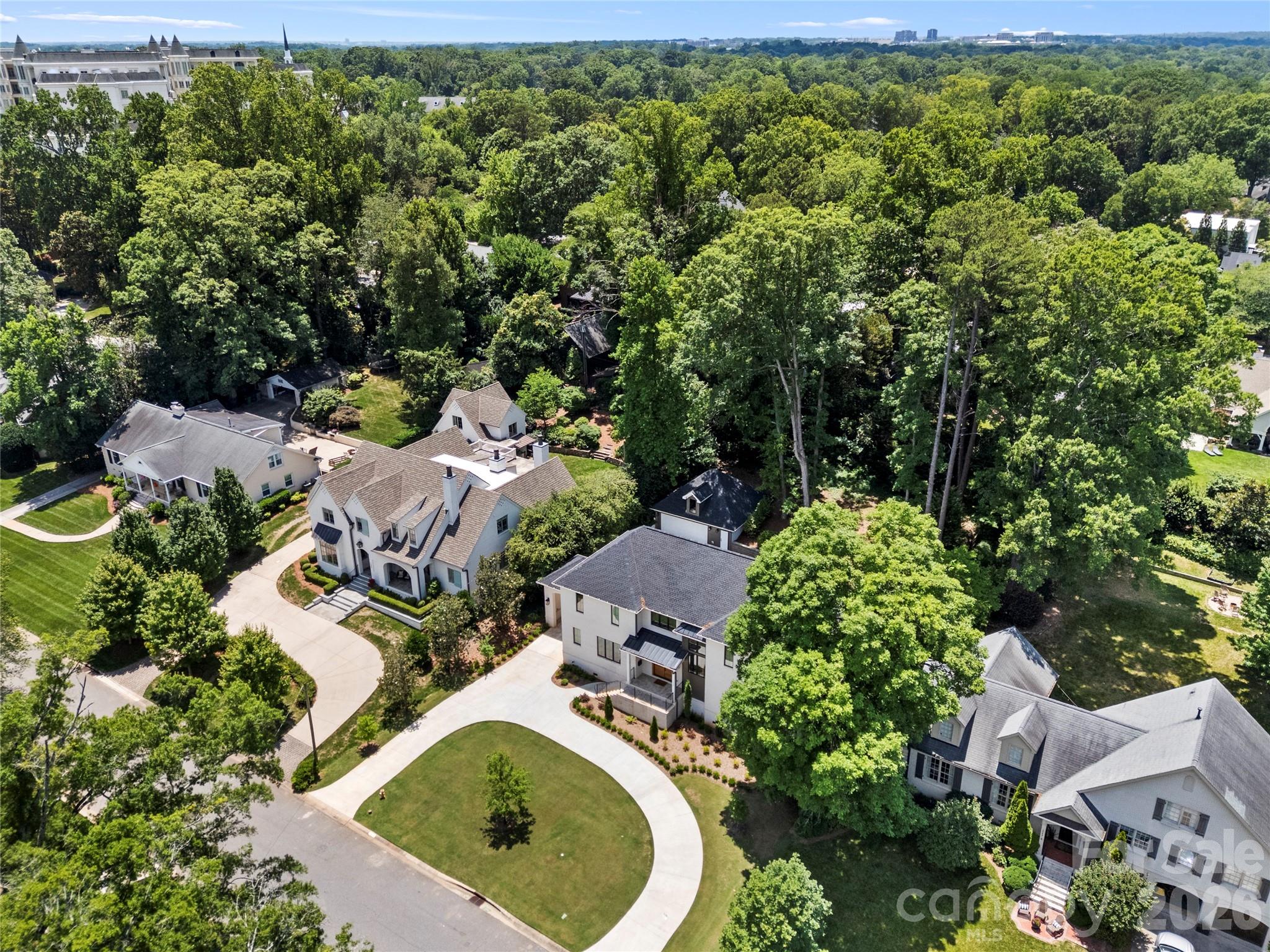 Photo 45 of 1550 Coventry Road, Charlotte, NC
