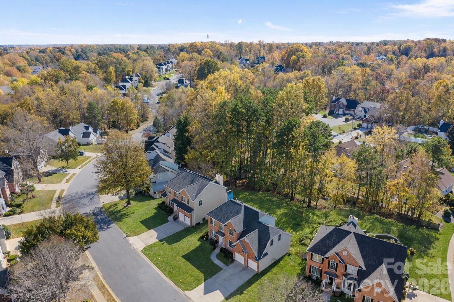 Photo 34 of 7708 Harrington Woods Road, Charlotte, NC