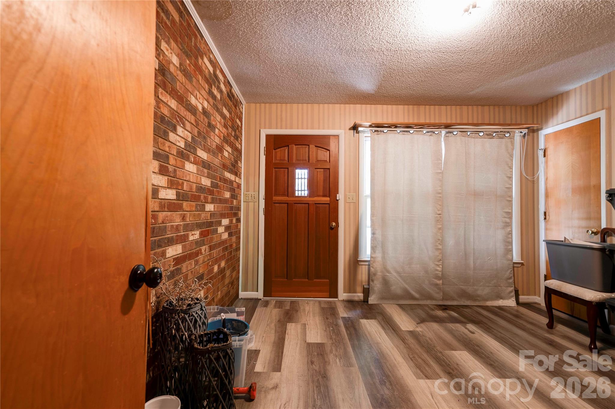 130 Old Belwood Road, Lawndale, NC - photo 2 of 24