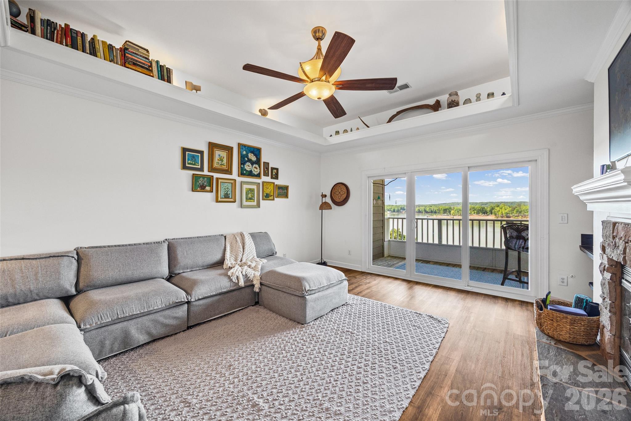 Photo 17 of 9709 Emerald Point Drive12, Charlotte, NC