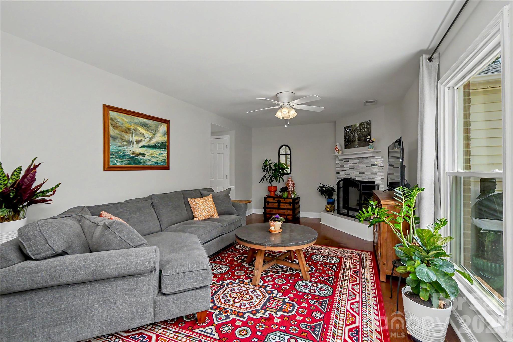 Photo 5 of 8333 Knights Bridge Road, Charlotte, NC