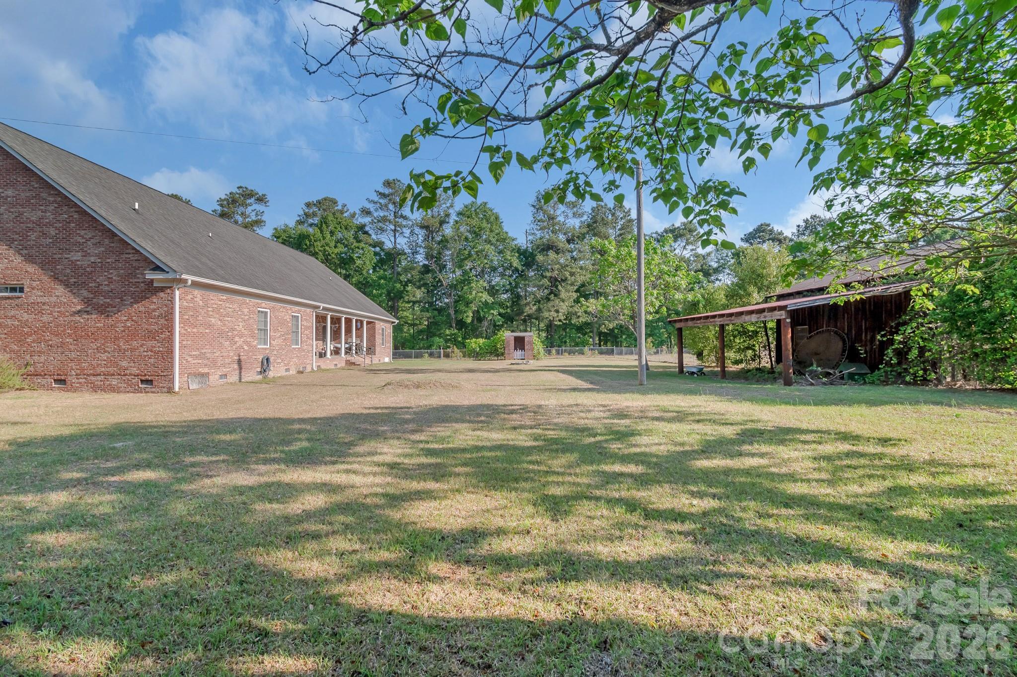 3204 Kershaw Highway, Westville, SC - photo 43 of 46