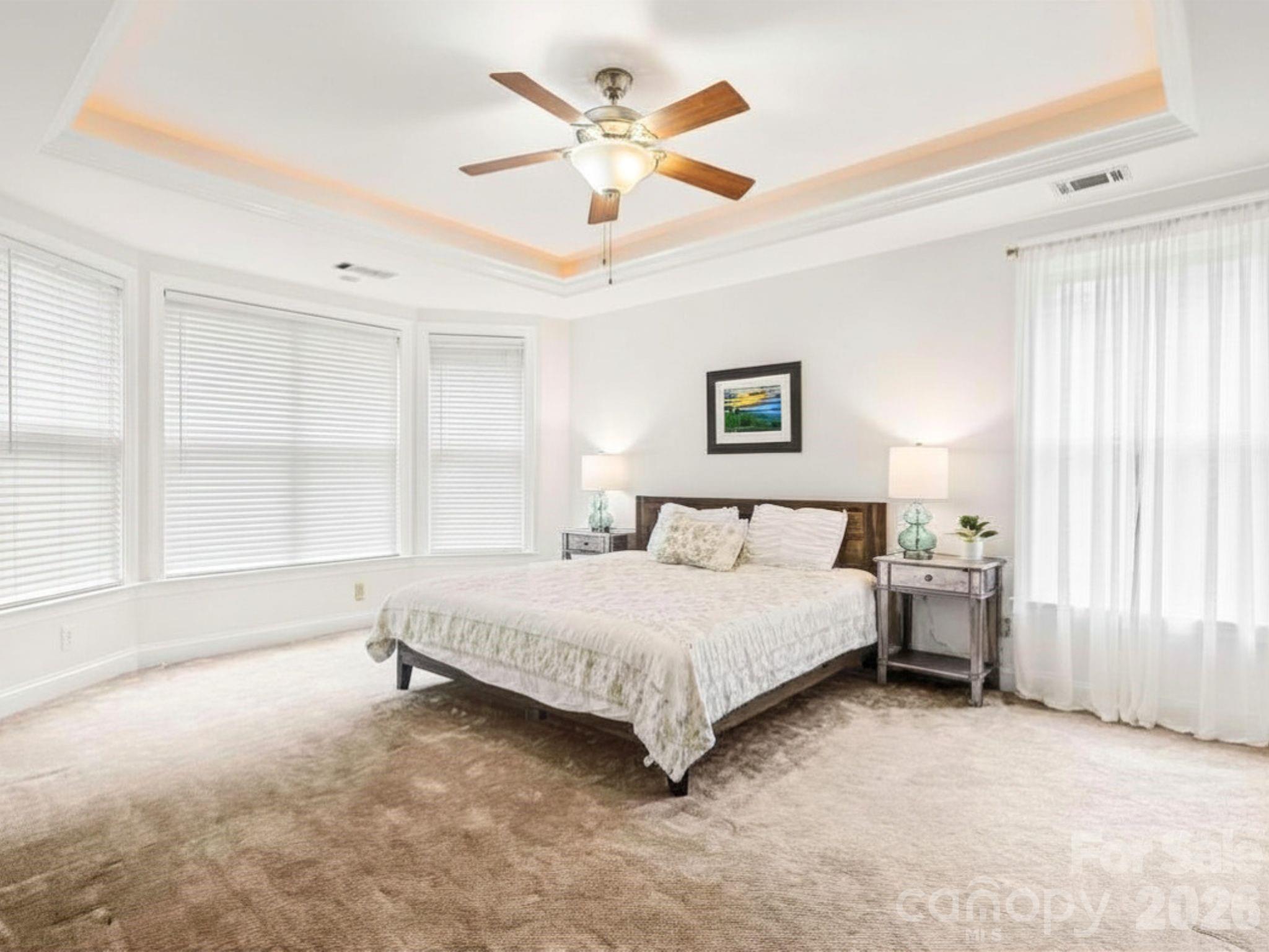 Photo 2 of 1022 Fleming Lane, Matthews, NC