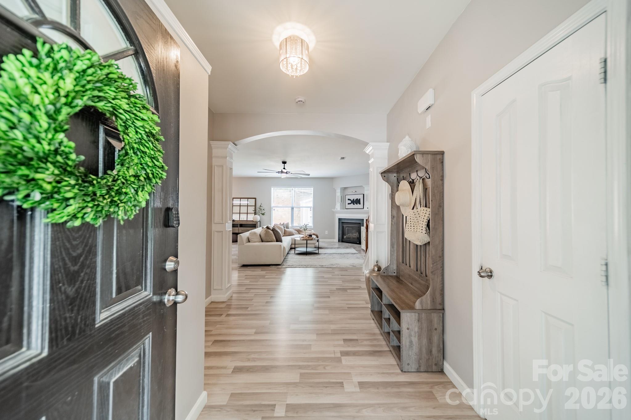 12922 Rothe House Road, Charlotte, NC - photo 3 of 48