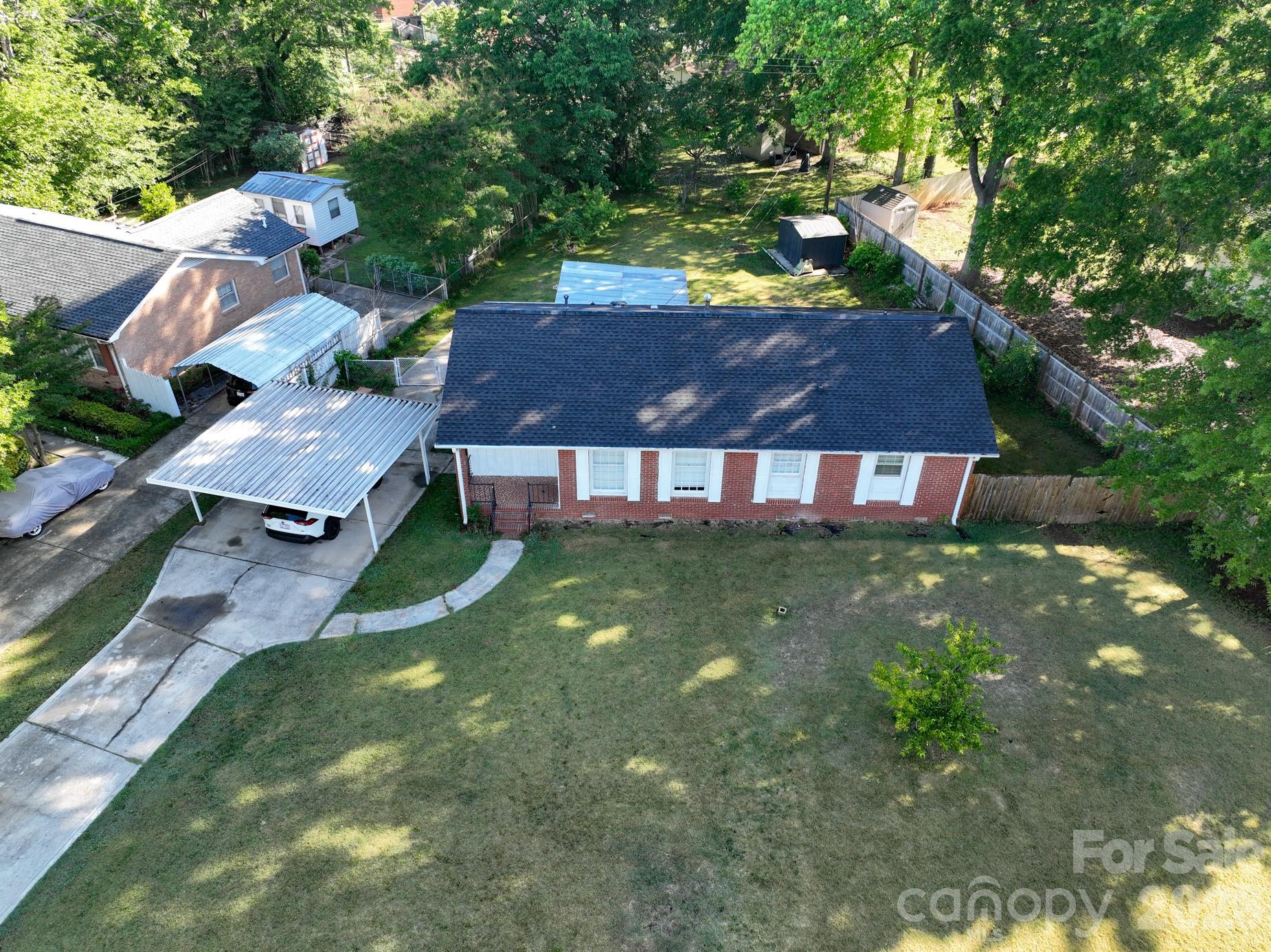 4131 Woodgreen Terrace, Charlotte, NC - photo 10 of 45