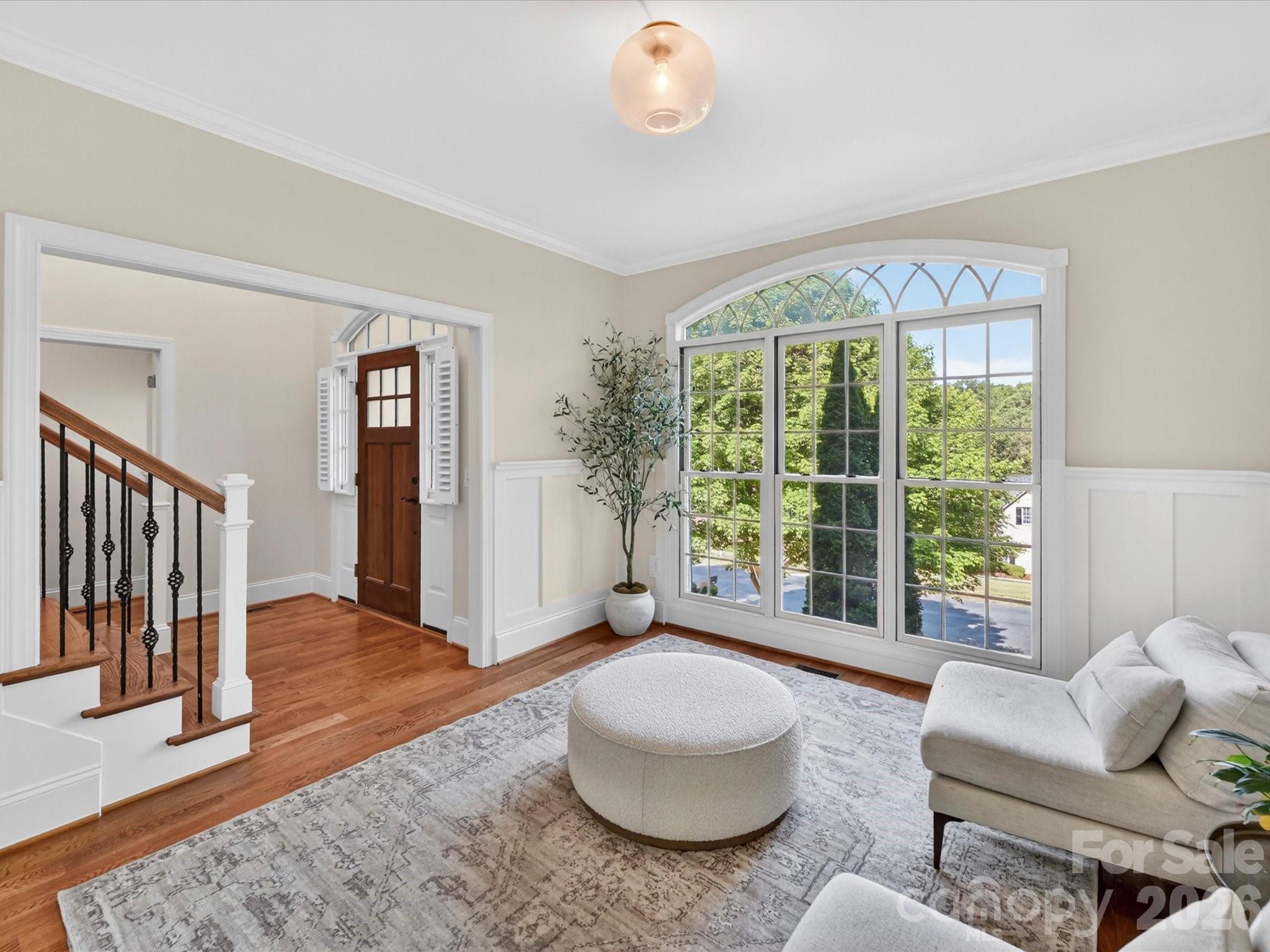 4510 Granite Hill Drive, Davidson, NC - photo 7 of 47