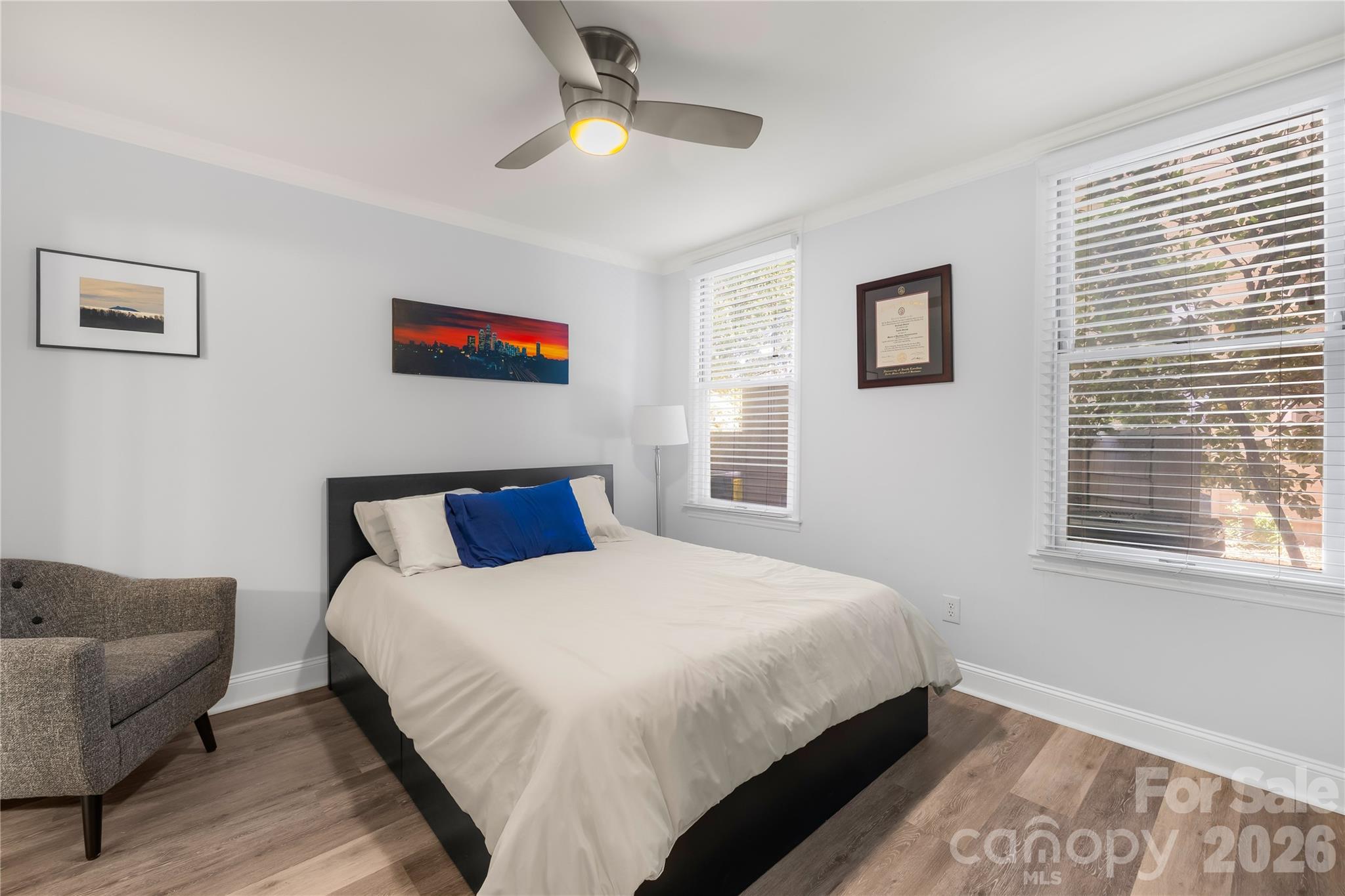 Photo 13 of 244 S Cedar Street3, Charlotte, NC