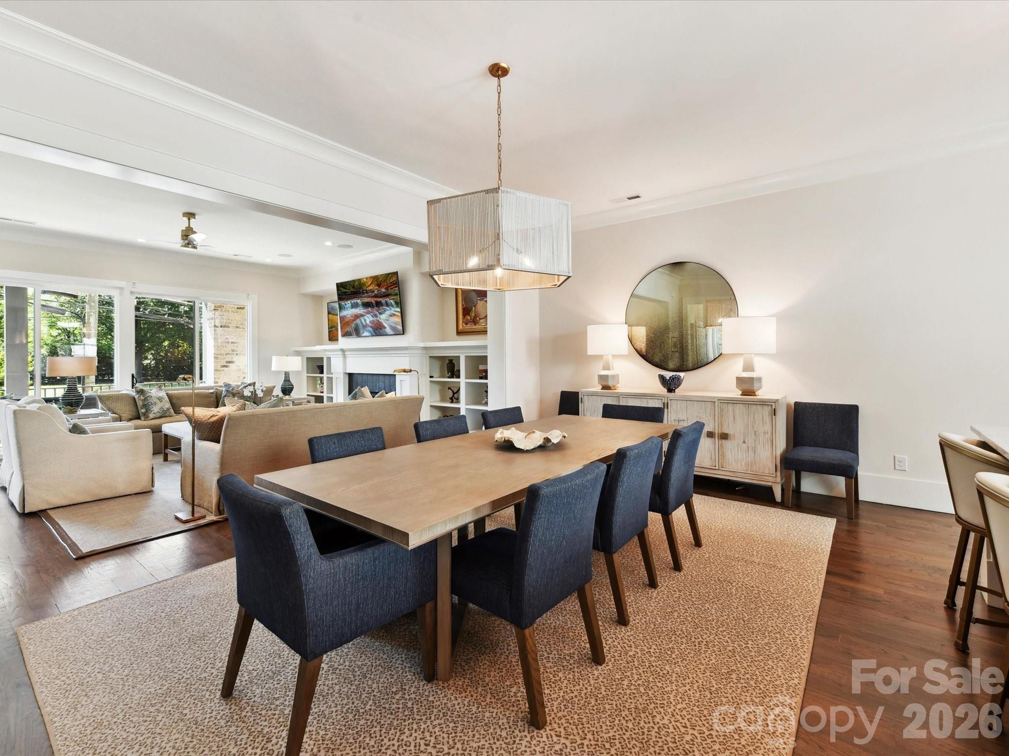 6531 Hazelton Drive, Charlotte, NC - photo 11 of 34