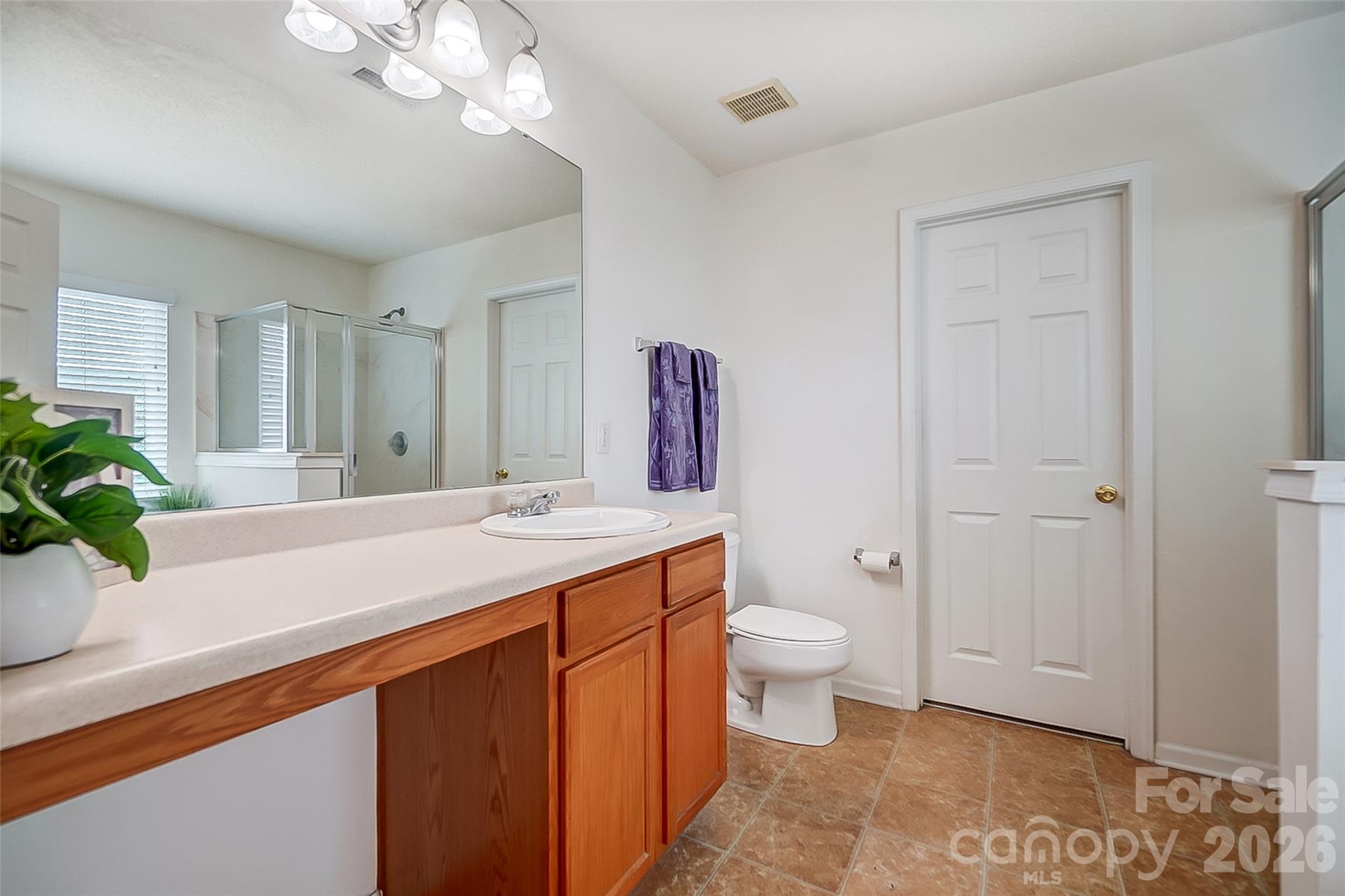Home for sale at 2717 Markham Woods Court, Charlotte, NC — photo 24 of 35