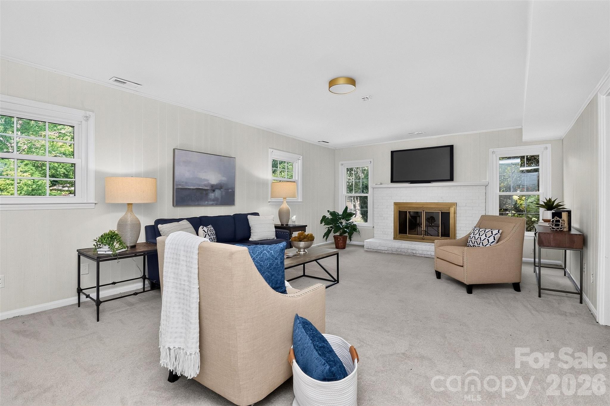 Photo 10 of 6725 Windyrush Road, Charlotte, NC