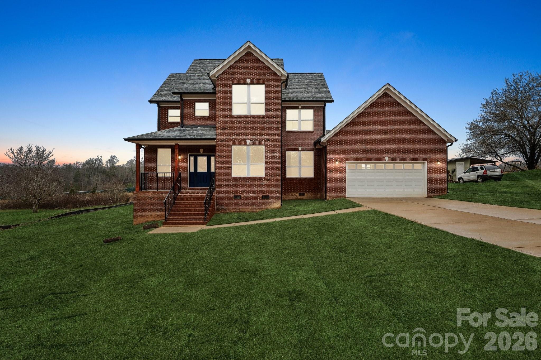 Photo 2 of 114 Strawberry Court, Lincolnton, NC