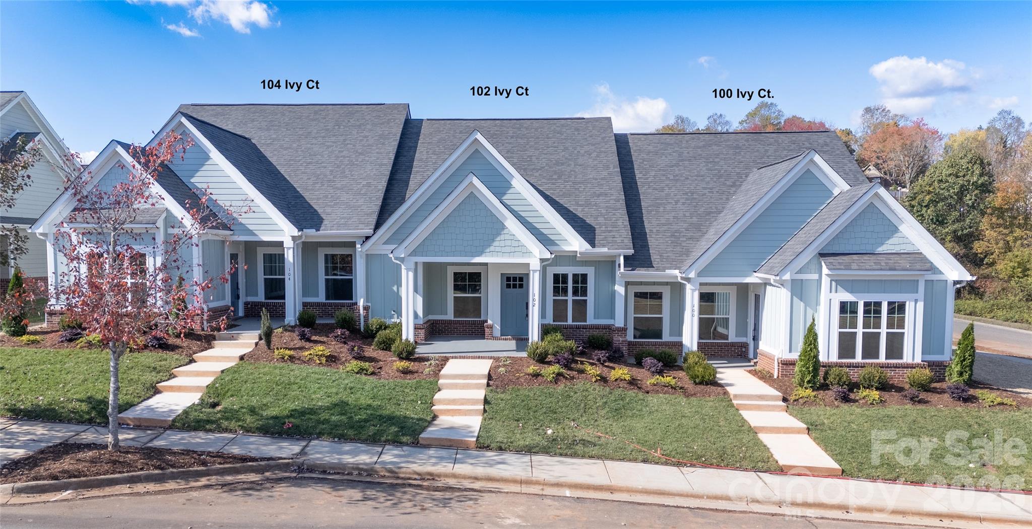 104 Ivy Court, Morganton, NC