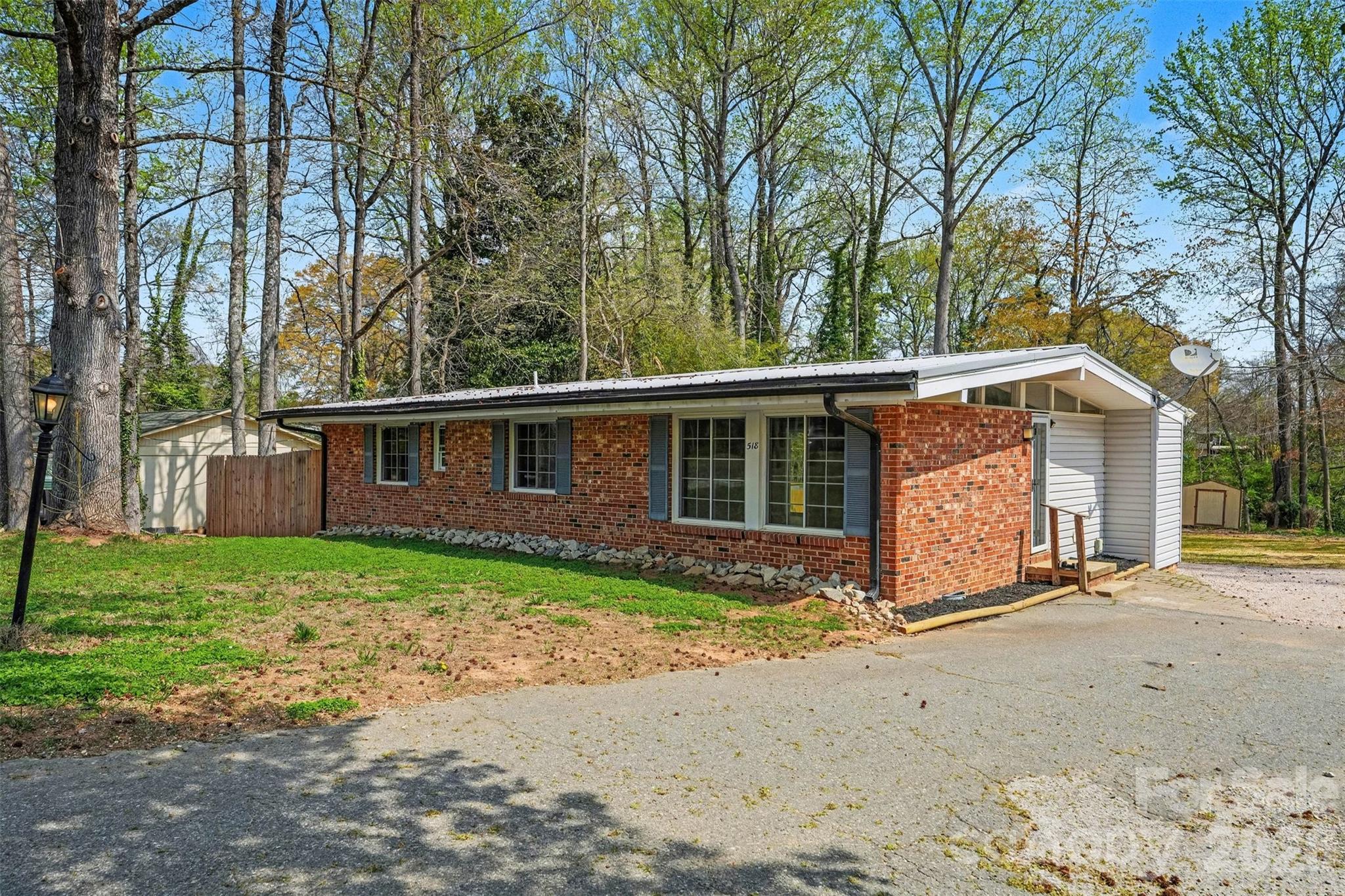 518 Annex Avenue, Kannapolis, NC