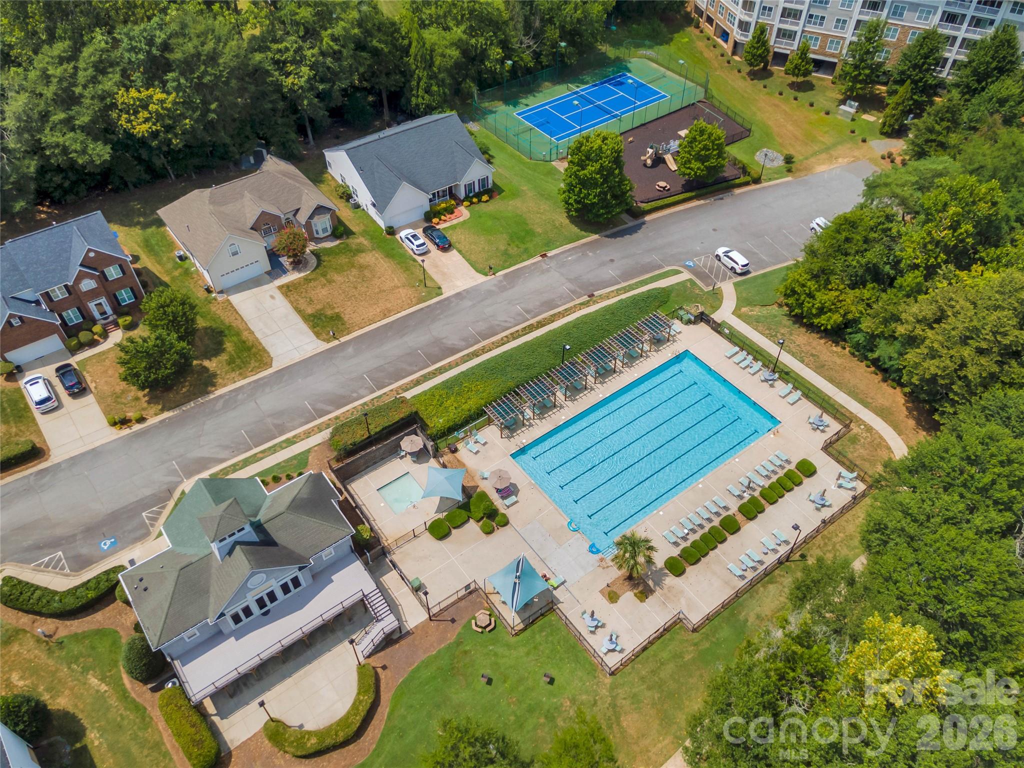 152 Lighthouse Road, Mount Holly, NC - photo 35 of 38