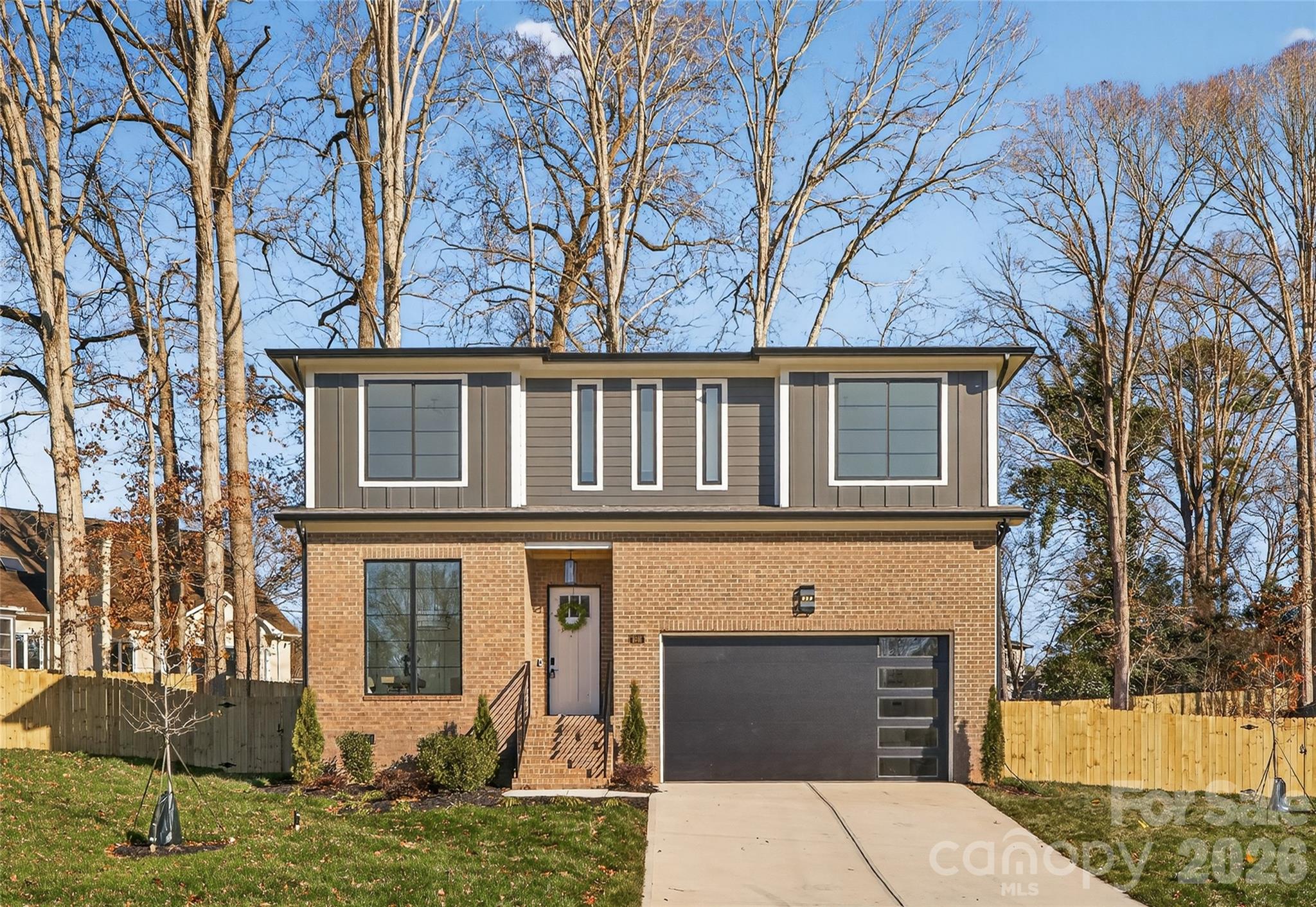 Home for sale at 16311 Riverpointe Drive, Charlotte, NC — photo 1 of 33