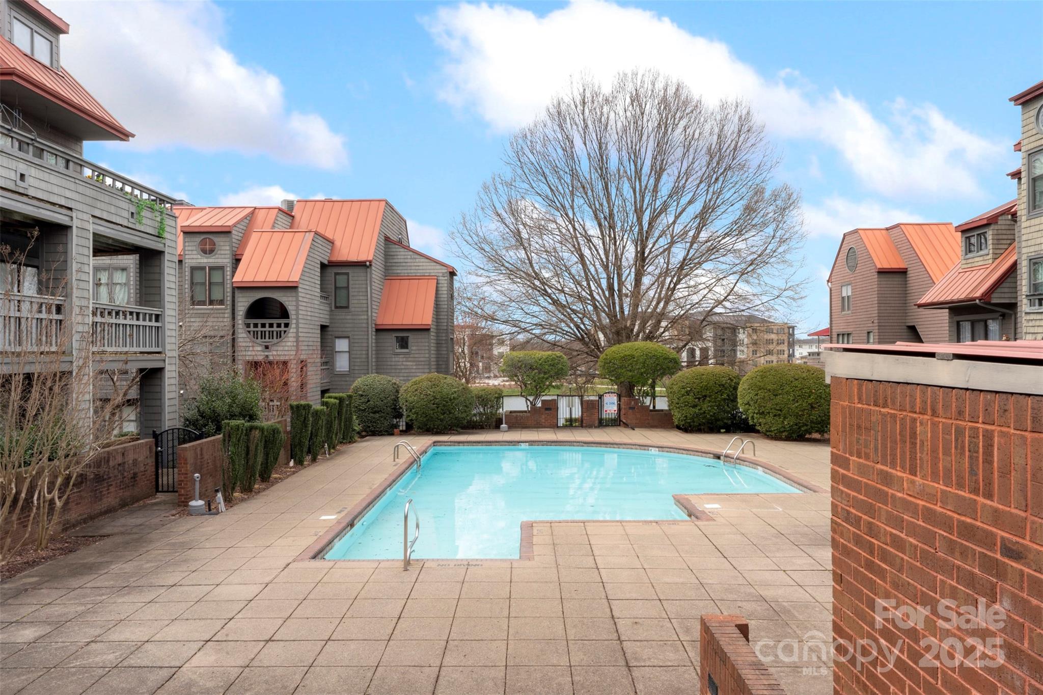 Photo 31 of 9029 J M Keynes Drive63, Charlotte, NC
