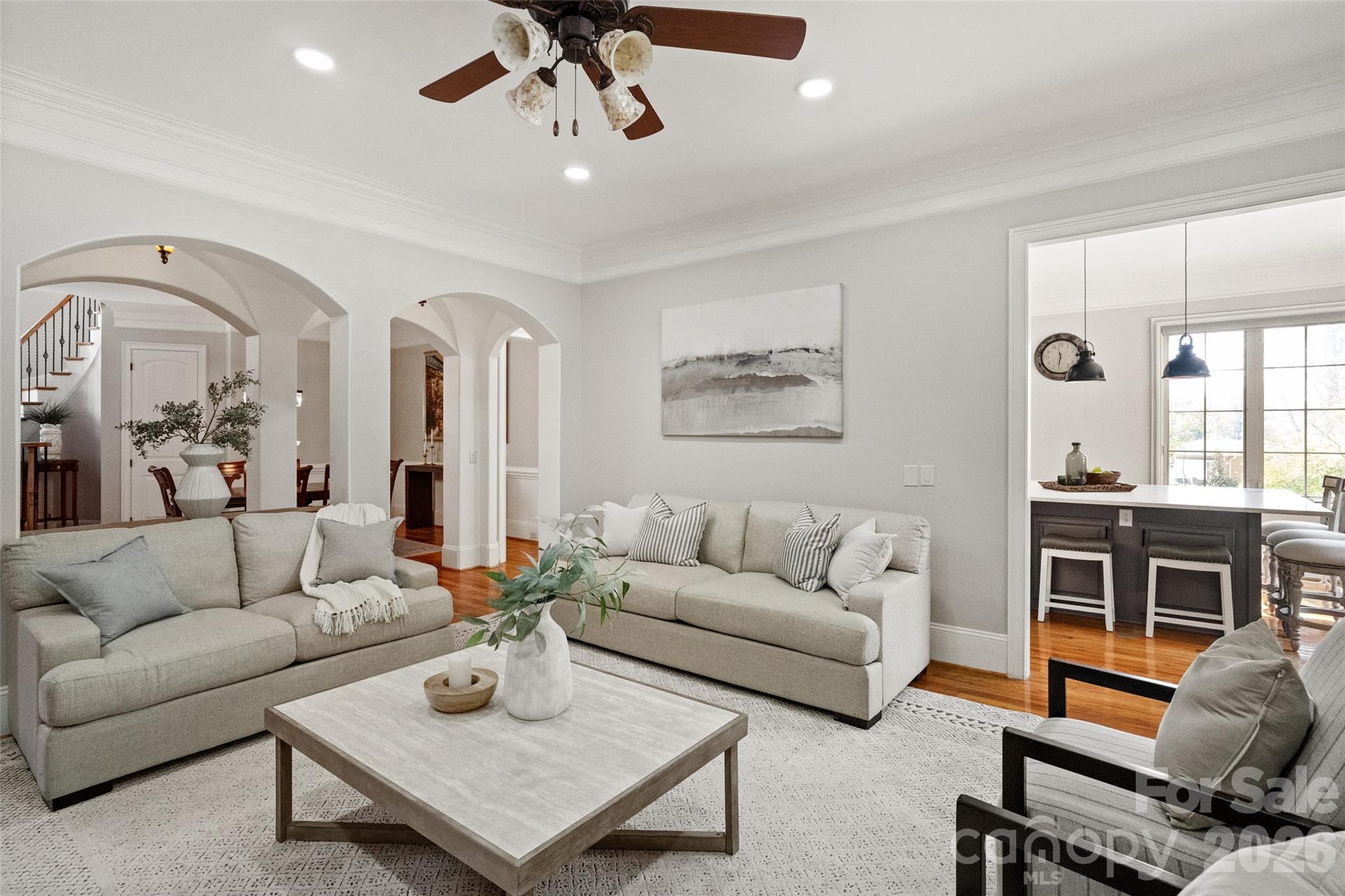 5180 Mill Race Lane, Lancaster, SC - photo 10 of 43