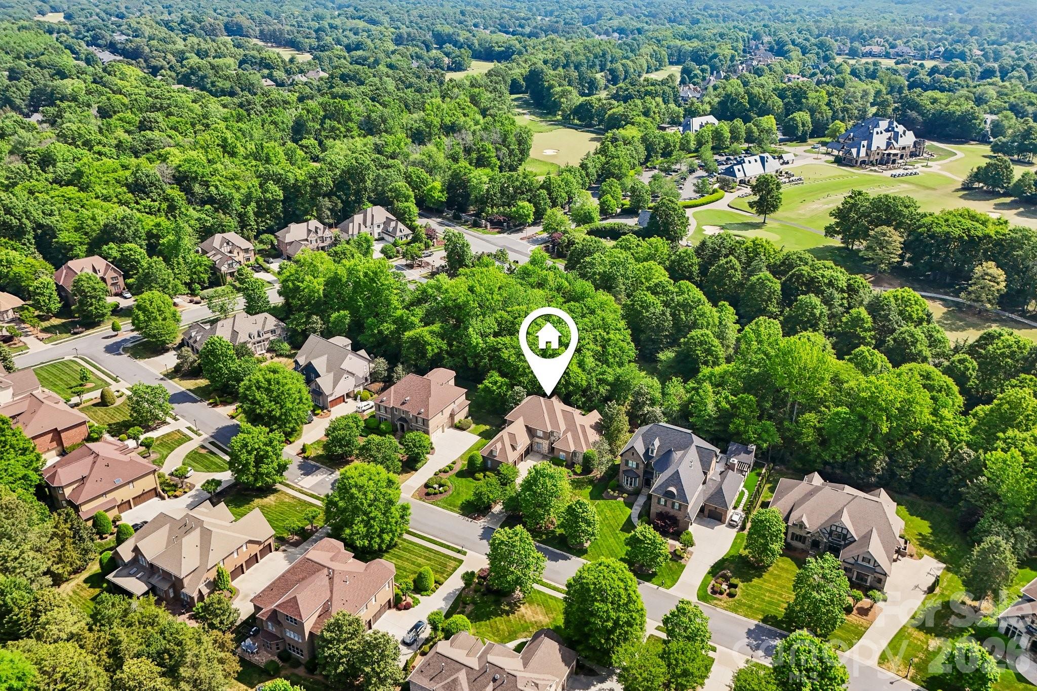 209 Glenmoor Drive, Waxhaw, NC - photo 41 of 47