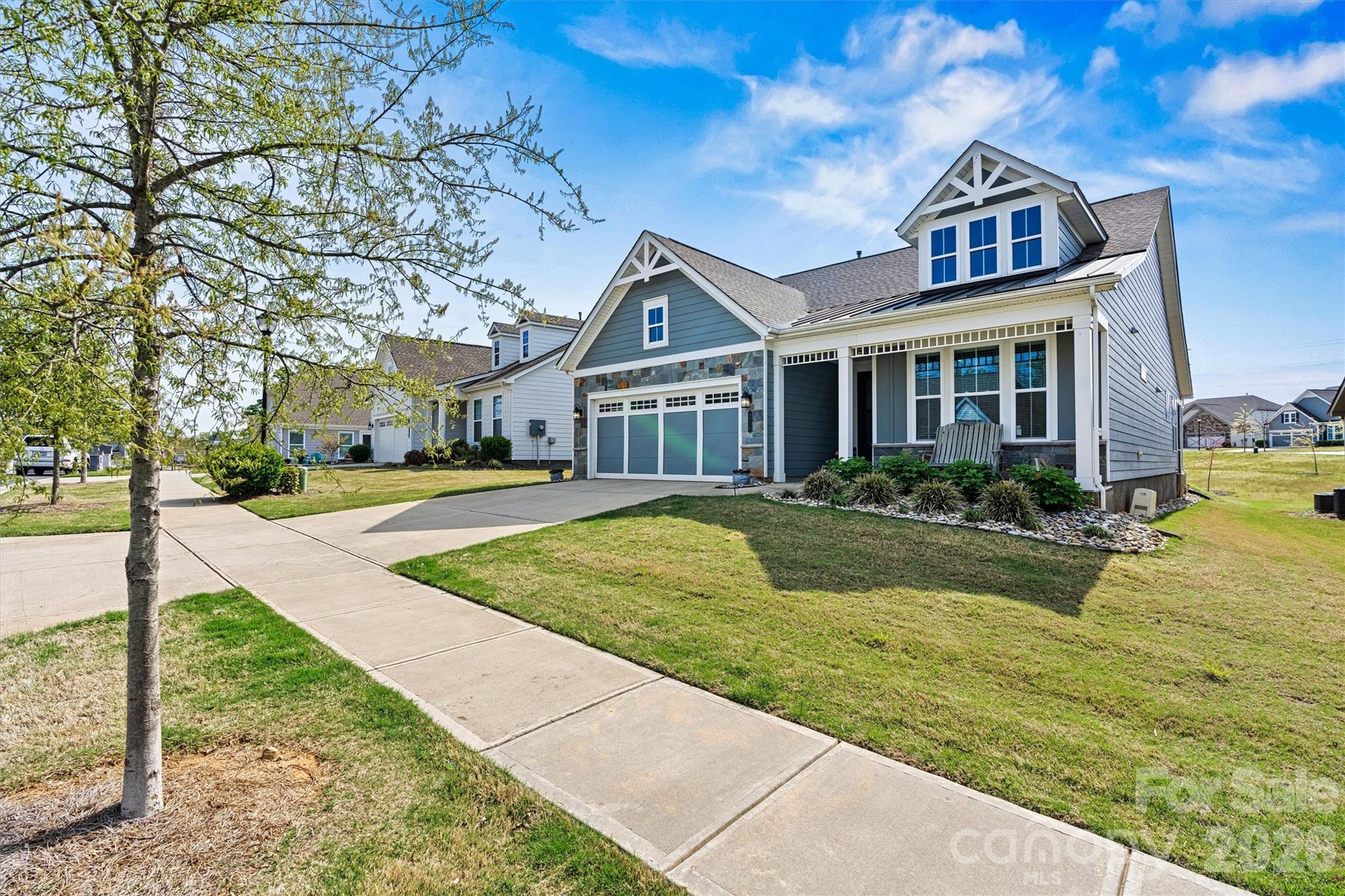 Photo 4 of 8718 Festival Way, Charlotte, NC