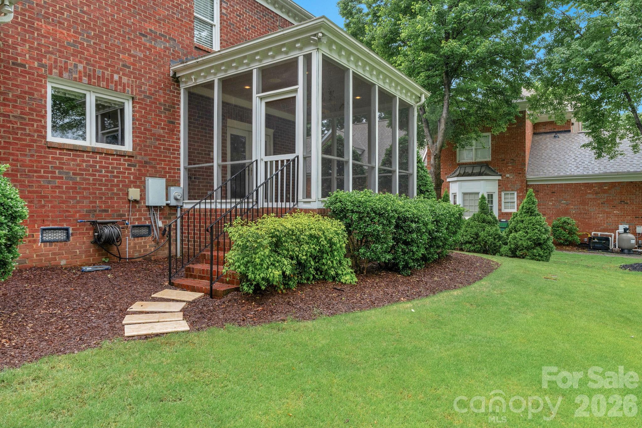 Photo 35 of 10514 Old Wayside Road, Charlotte, NC