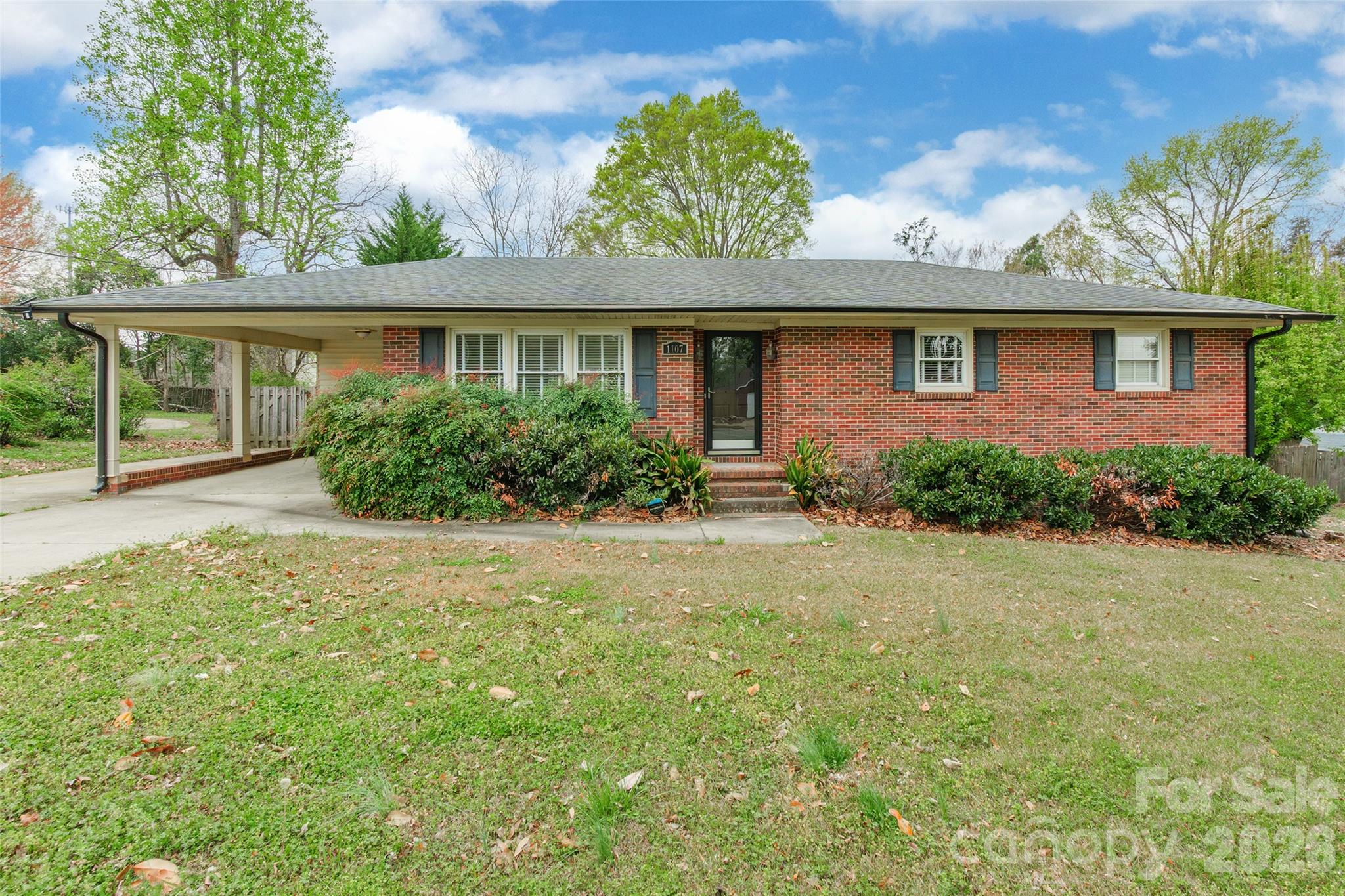 Photo 4 of 1107 Ebinport Road, Rock Hill, SC