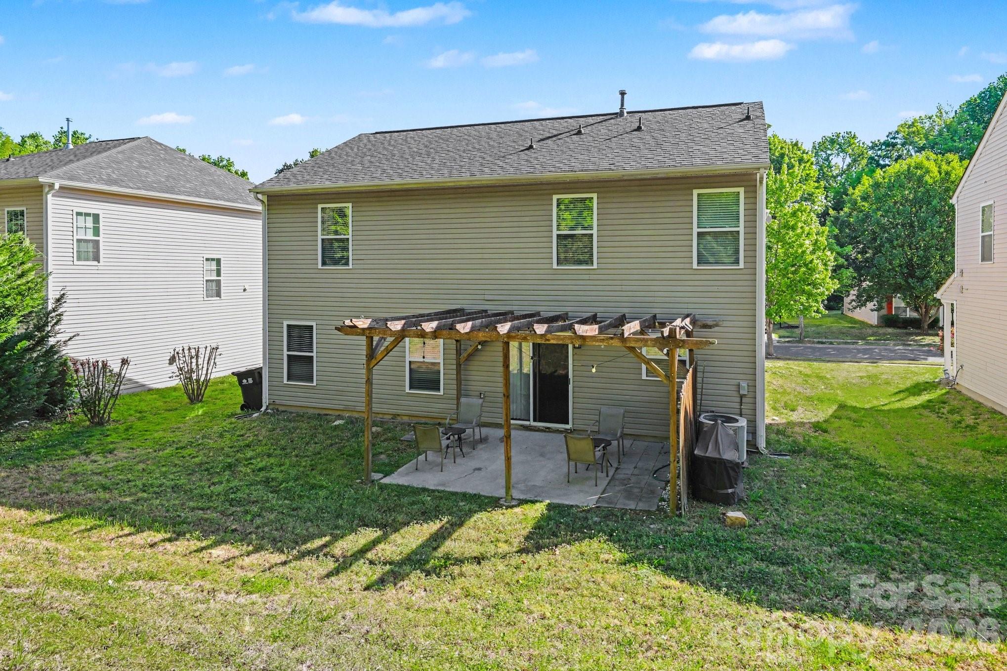 Photo 27 of 9423 Swallow Tail Lane, Charlotte, NC