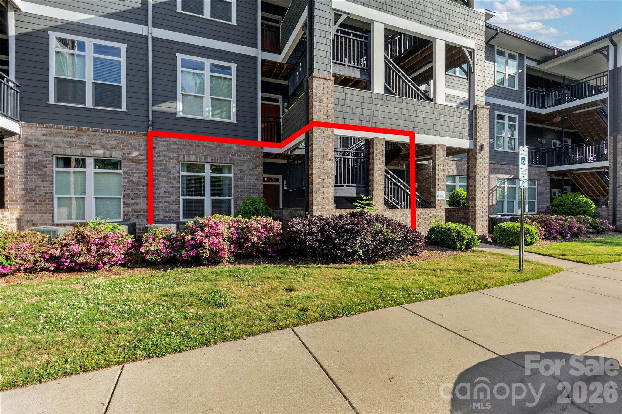 Photo 3 of 935 Mcalway Road103, Charlotte, NC