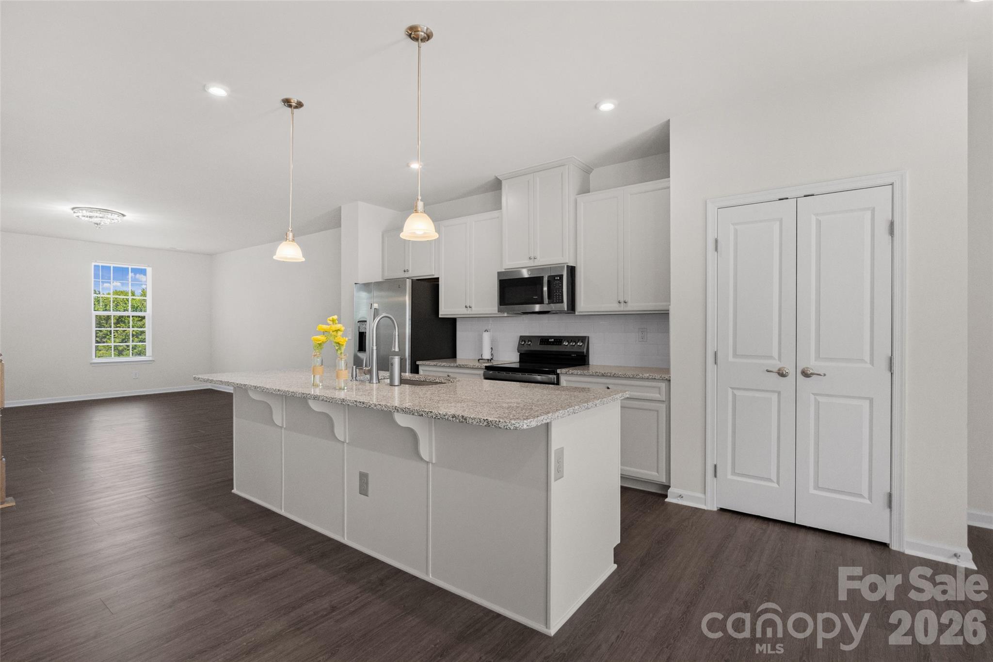 1409 May Apple Drive, Matthews, NC - photo 15 of 38