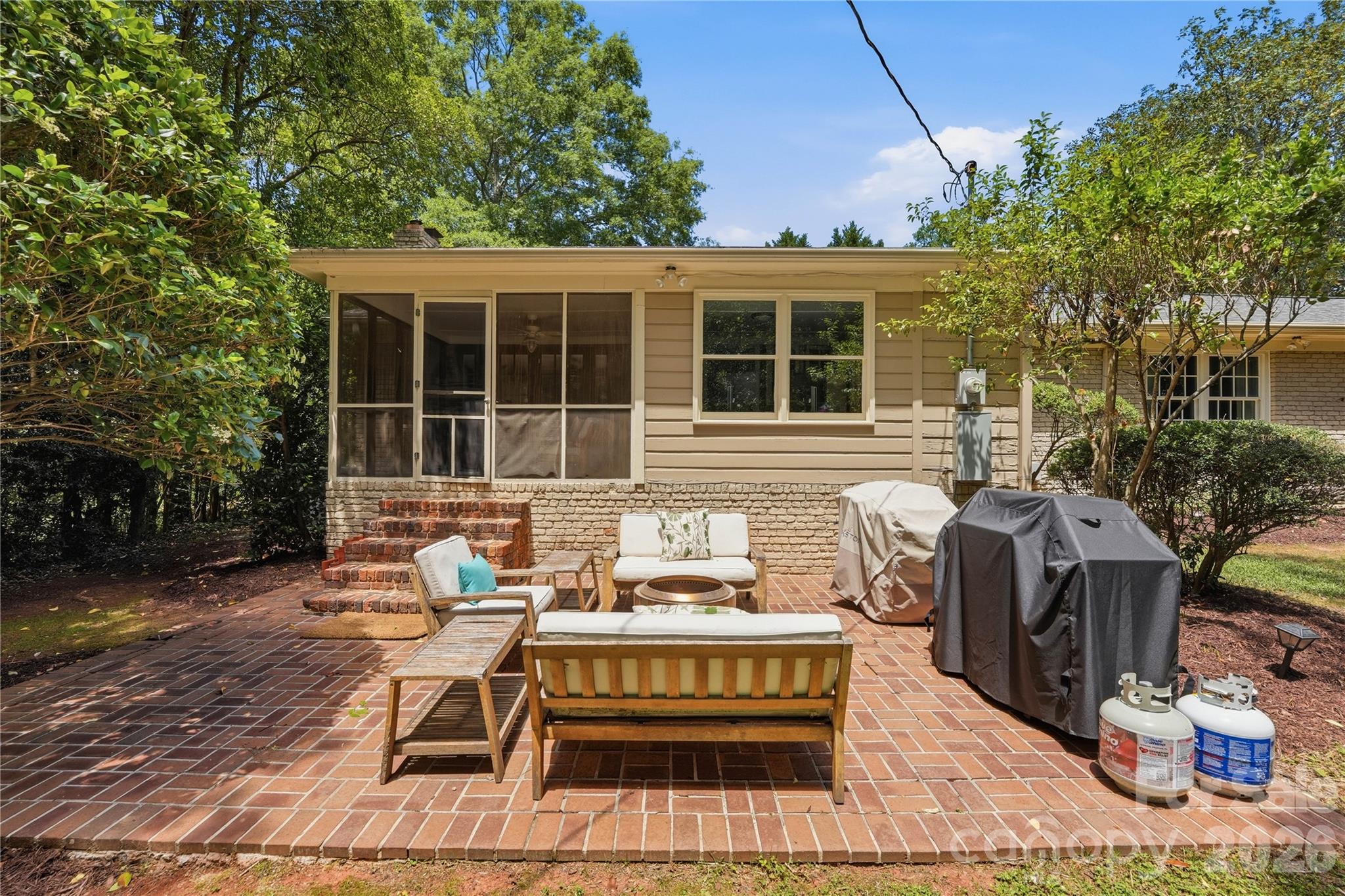 Photo 37 of 6014 Glenridge Road, Charlotte, NC