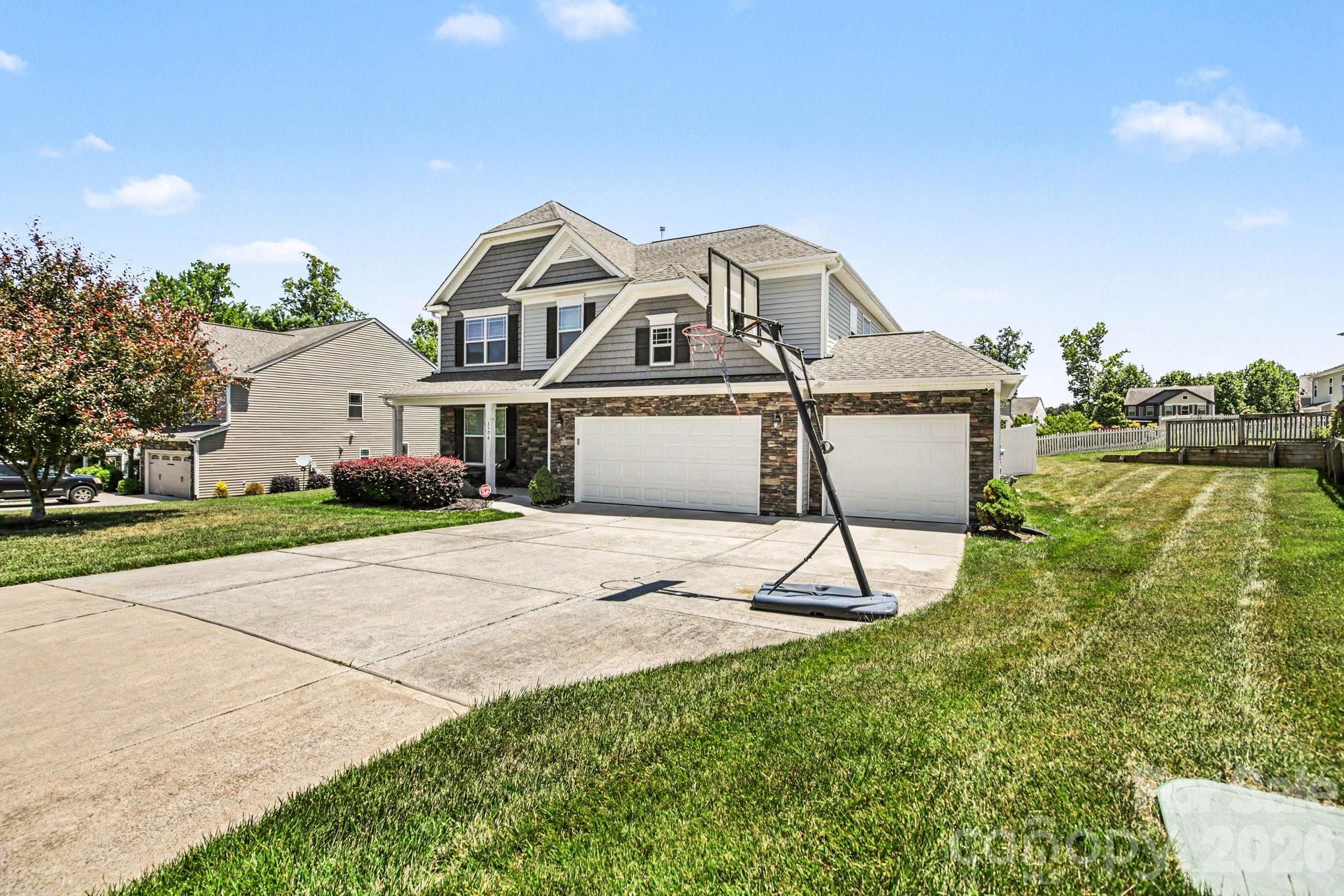 2506 Copperleaf Court, High Point, NC - photo 36 of 37