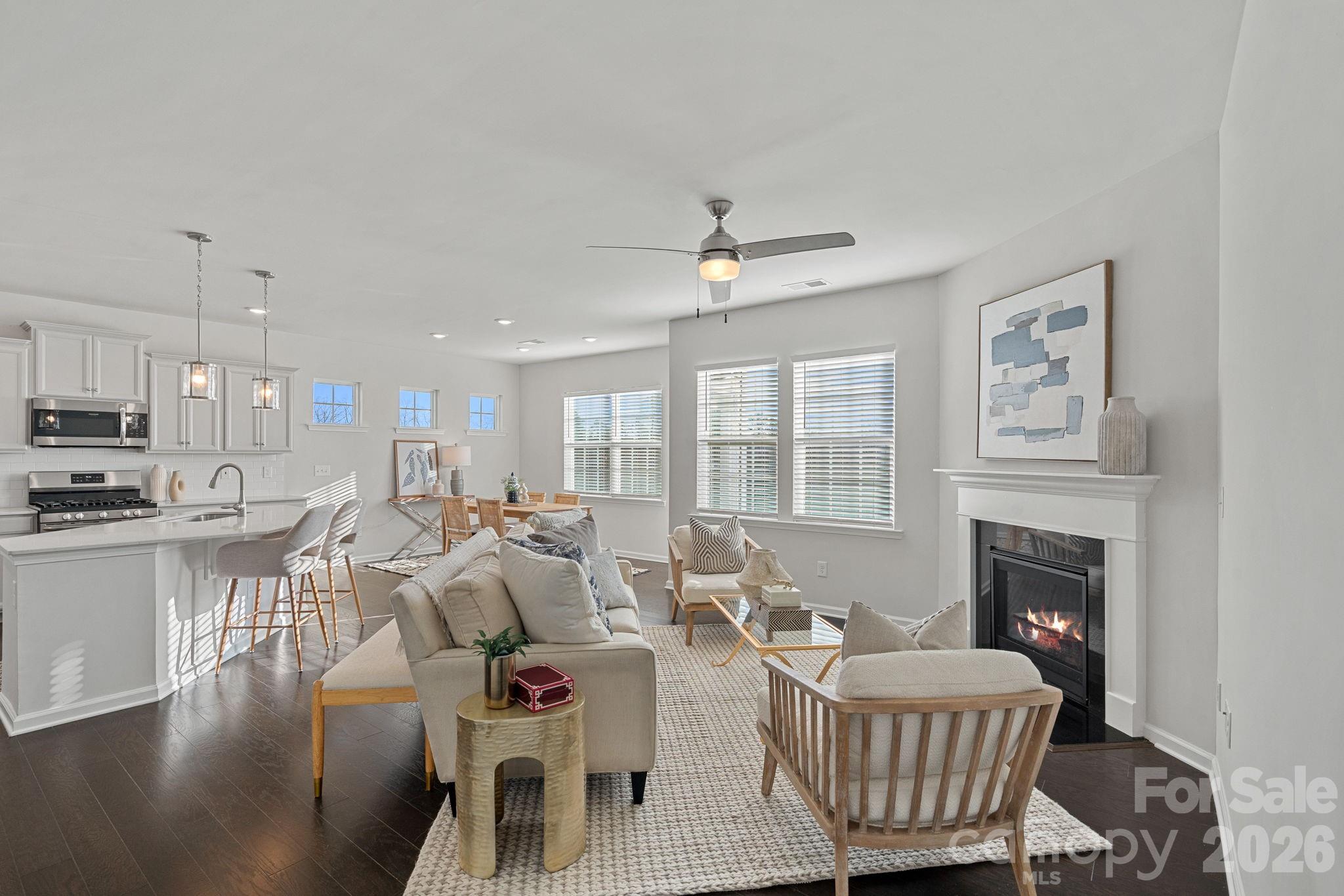 Photo 2 of 17519 Snug Harbor Road, Charlotte, NC
