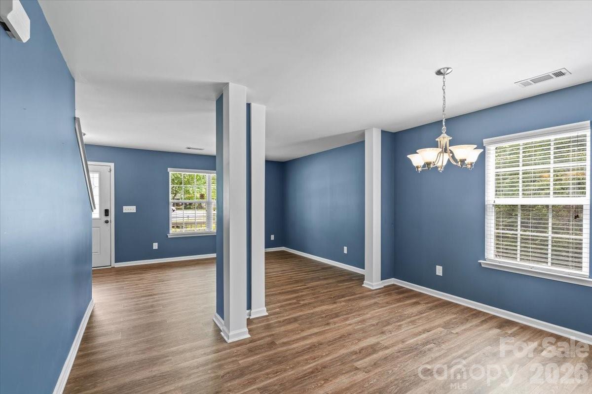 Photo 9 of 5229 Hawkins Meadow Court, Charlotte, NC